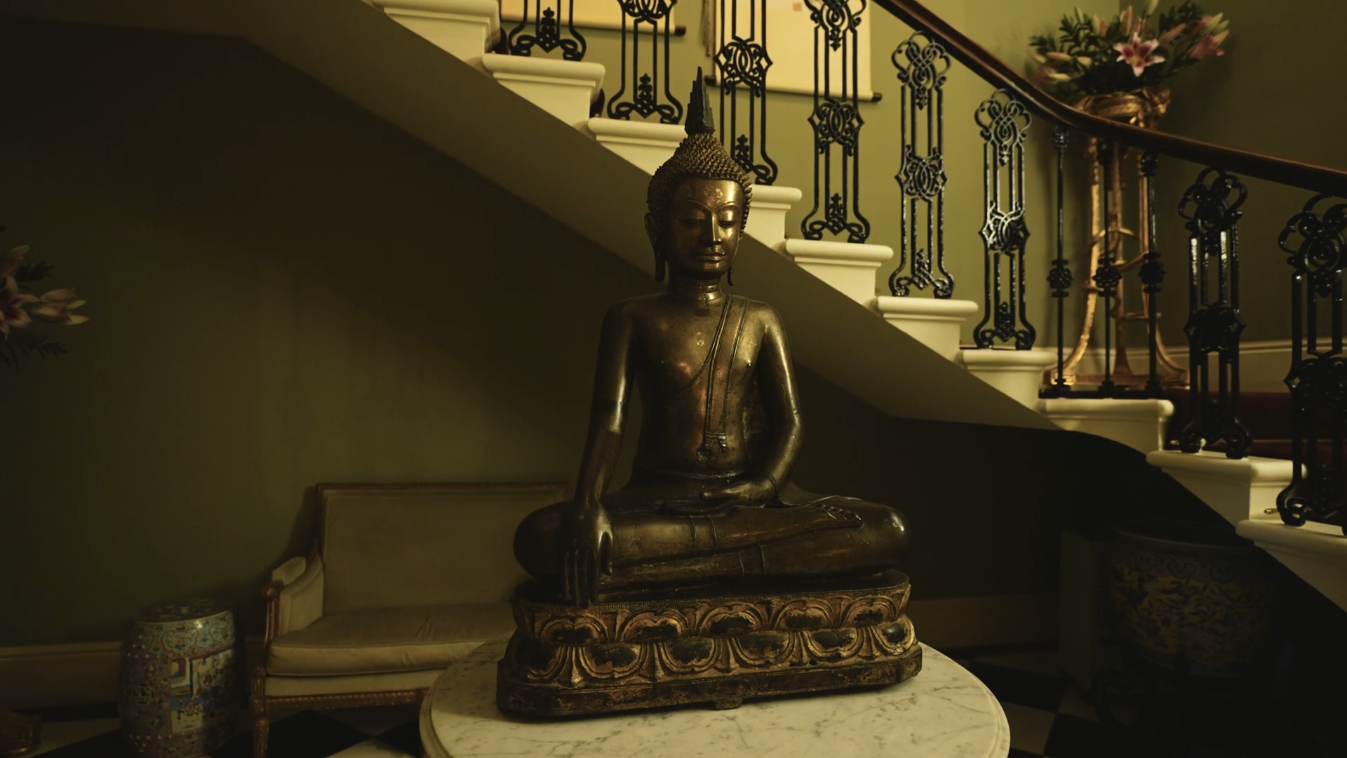 The Personal Collection of Sir Joseph Hotung | First Look | Sotheby’s