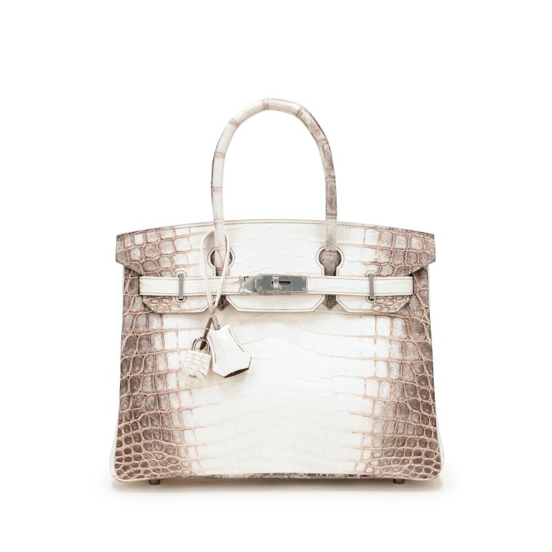 Guide to Buying Hermès Crocodile and Alligator Bags | Handbags & Accessories | Sotheby’s