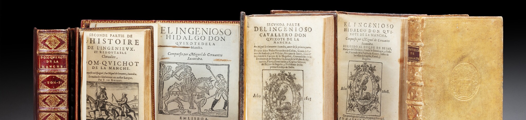 2022 in Review: Shakespeare’s ‘First Folio,’ The Declaration of ...