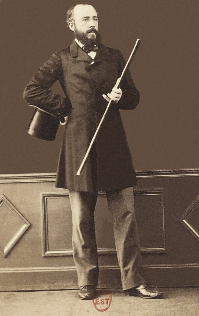 Charles-Henri-Joseph Cordier | Art for Sale, Results & Biography ...