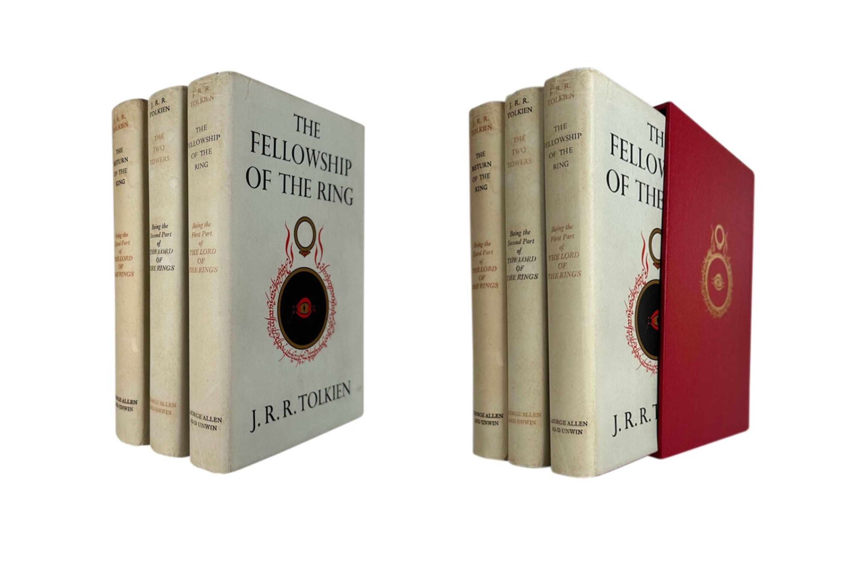 Specialist Picks: Shop the Best Rare and First Edition Books to Buy Now ...