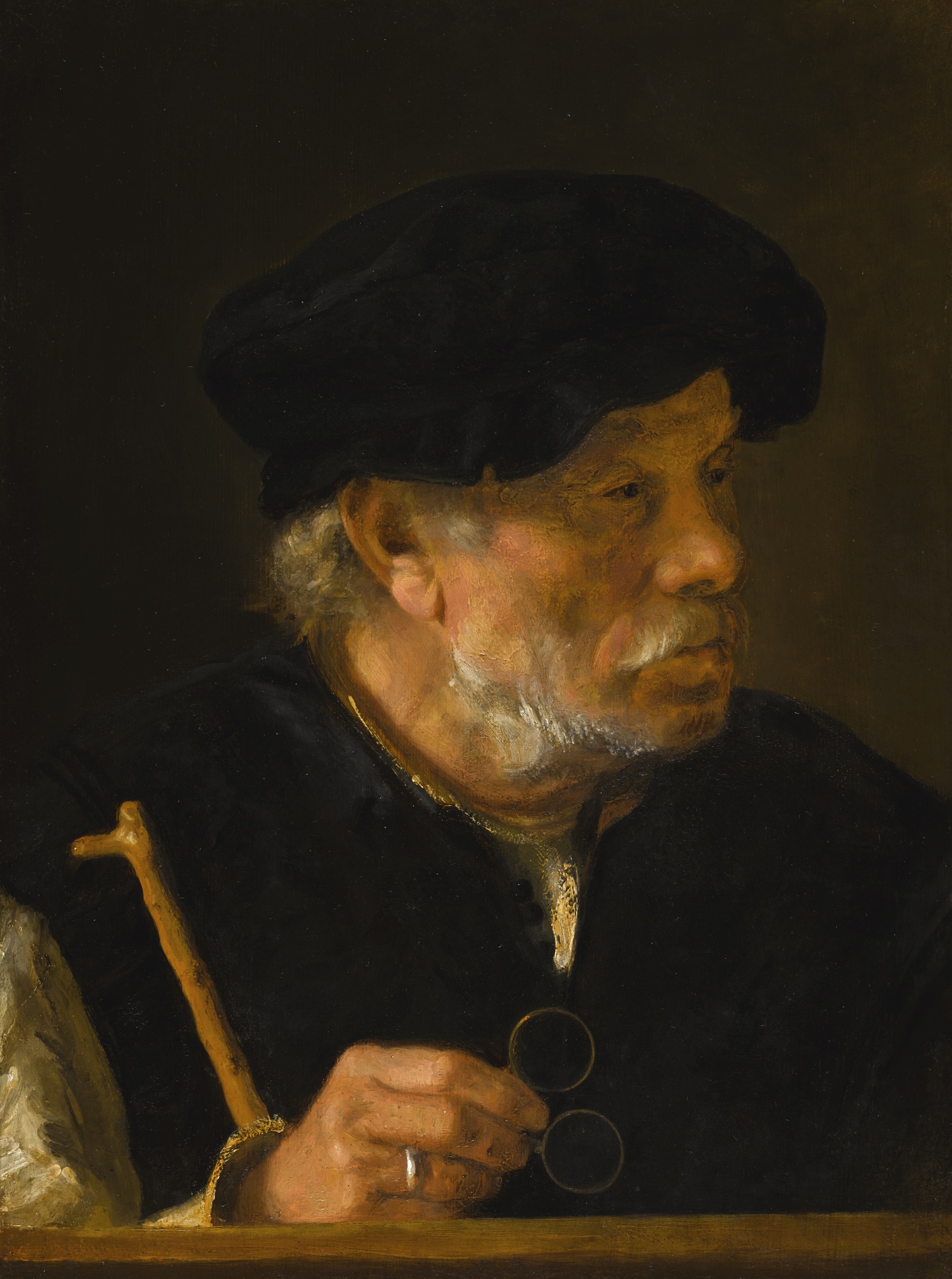 Powerful Portraits by Goya, Picasso and More Lead Important Private ...