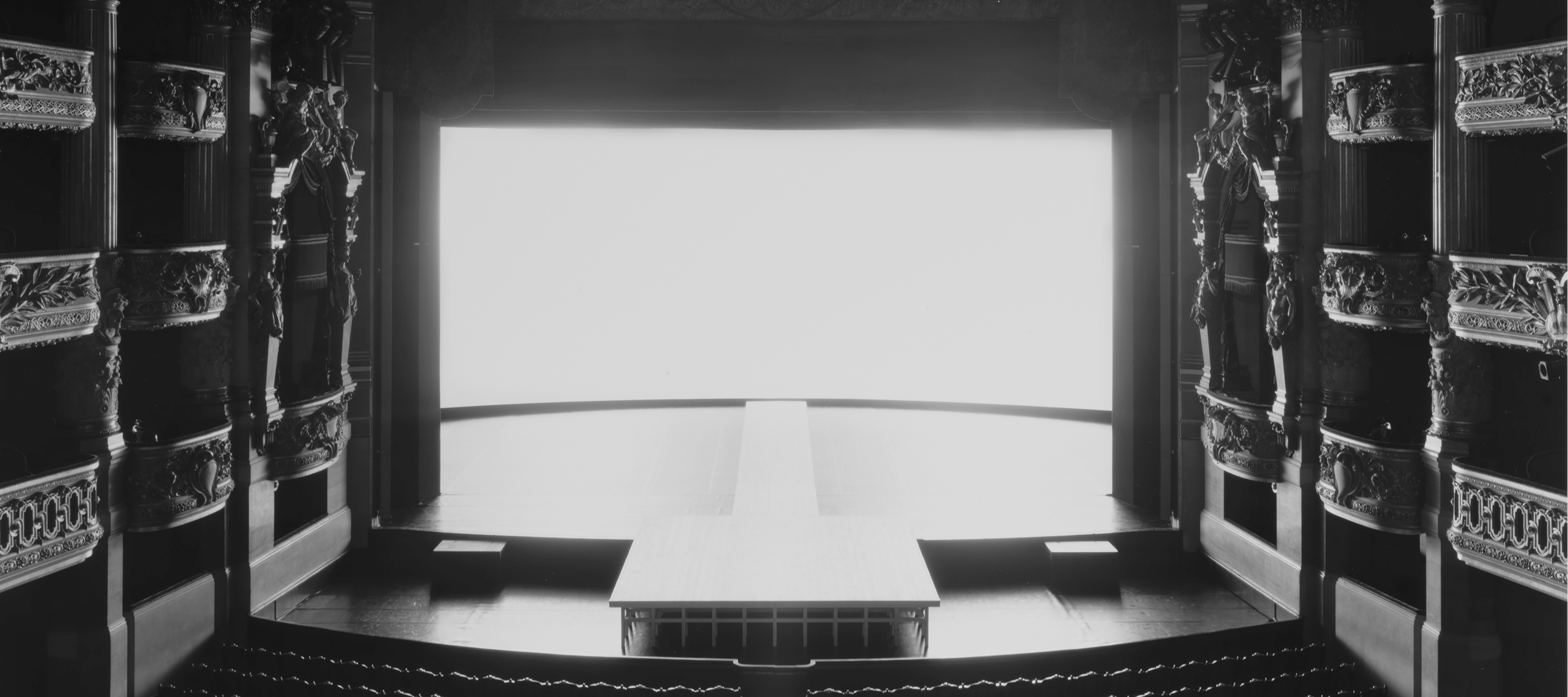 Opéra de Paris : Auction for Action, Bid for Creation!