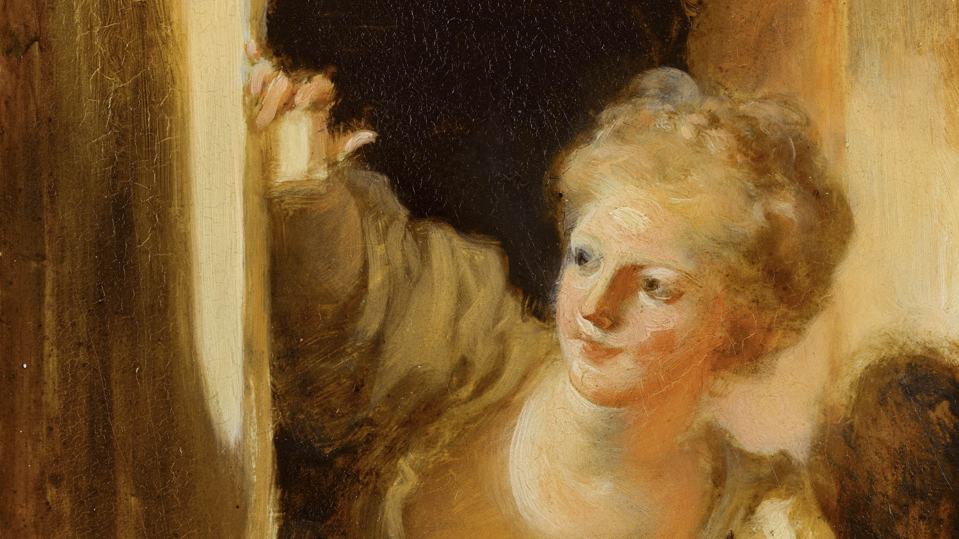 Fragonard’s Fascinating Painted Portraits | Sotheby's Stories | Sotheby’s