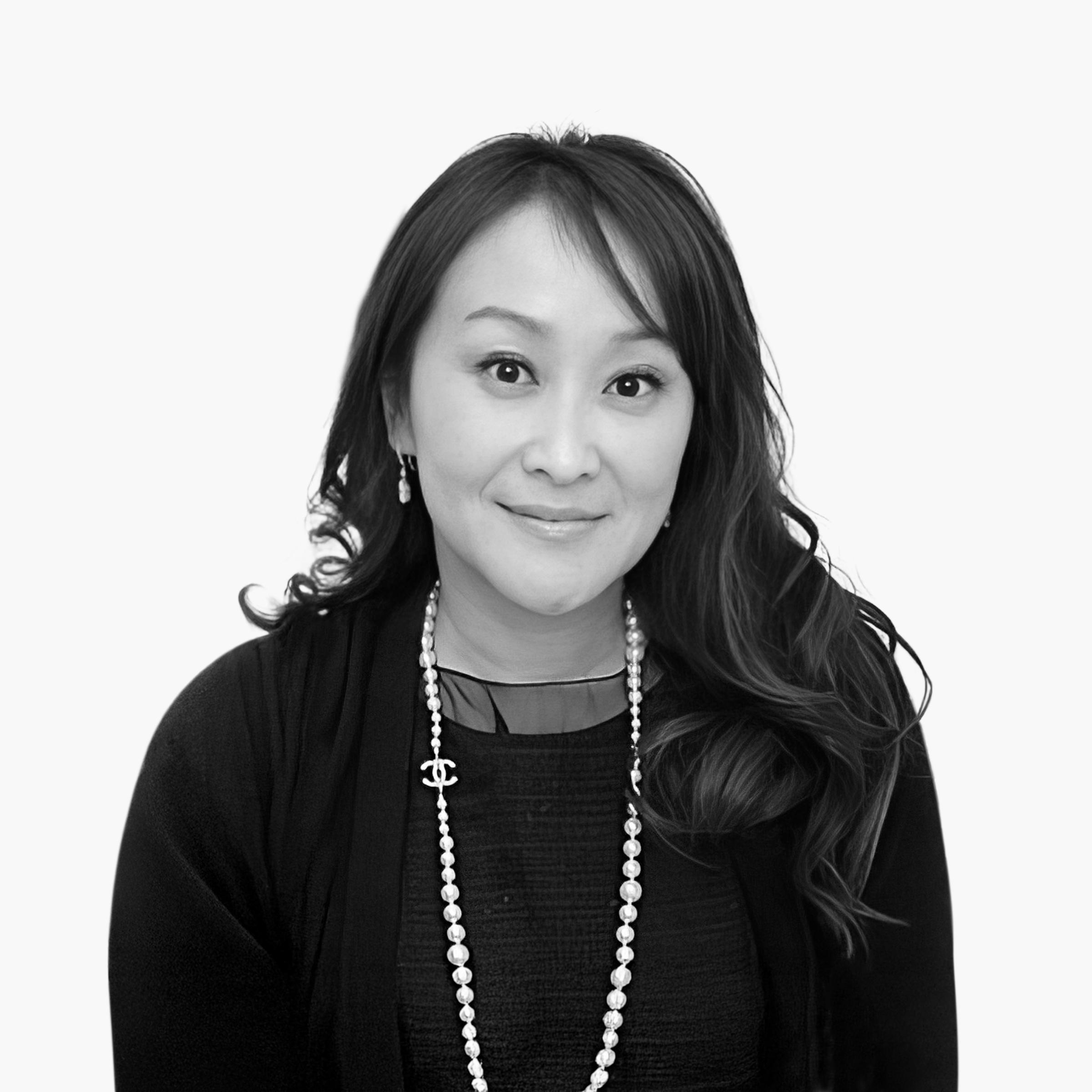 Wendy Lin, EVP | Chairman, Asia | Managing Director, Taiwan | Sotheby's