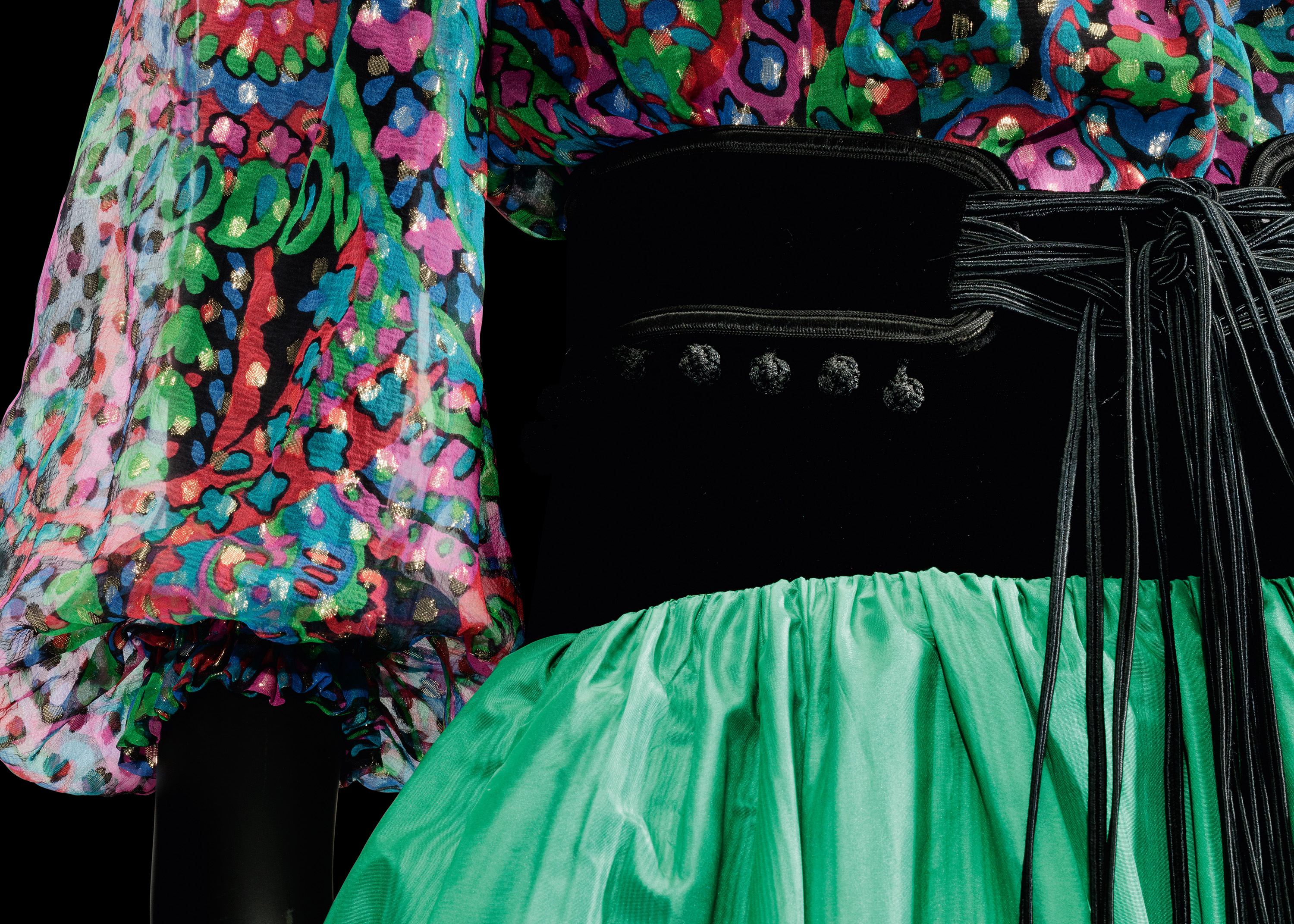 How to Collect Archival Fashion | Handbags & Fashion | Sotheby’s