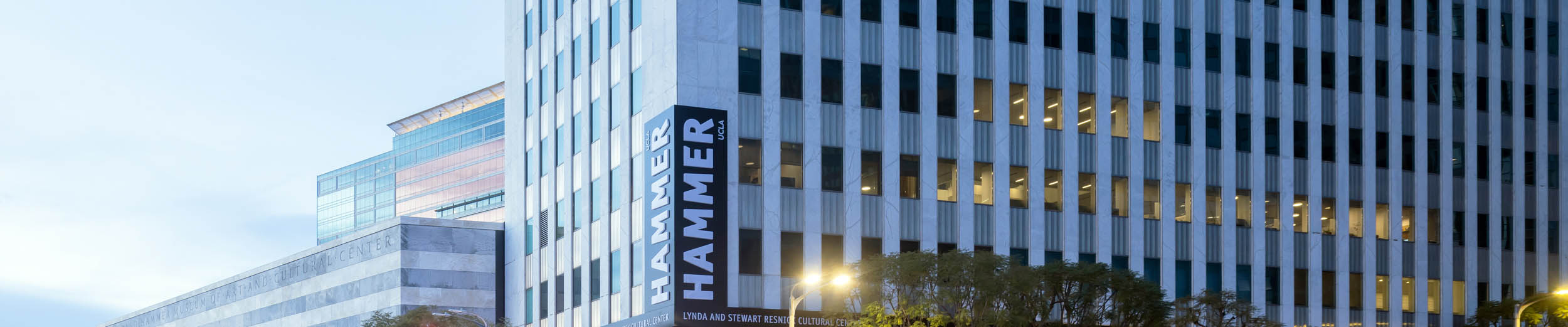 Hammer Museum