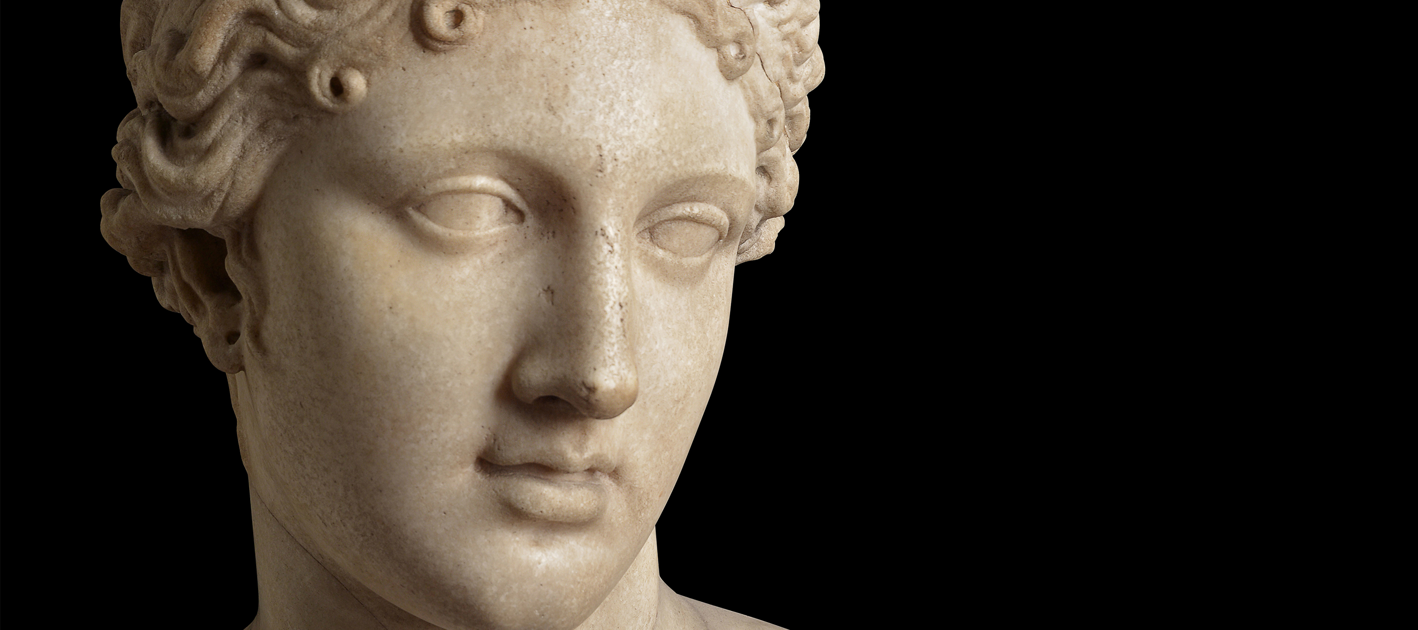 The Hamilton Aphrodite