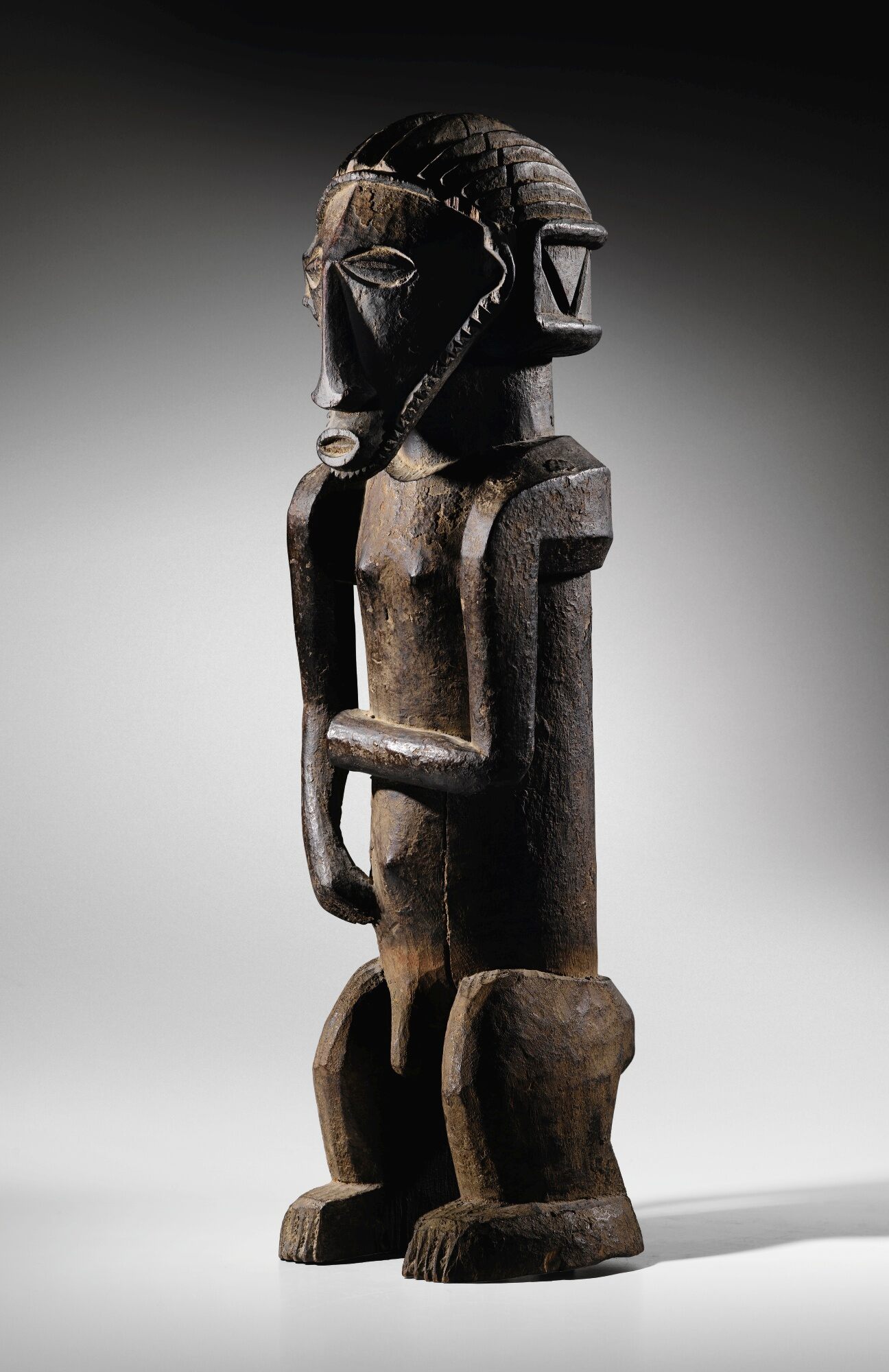 Selling African or Oceanic Art with Sotheby's | Sotheby’s
