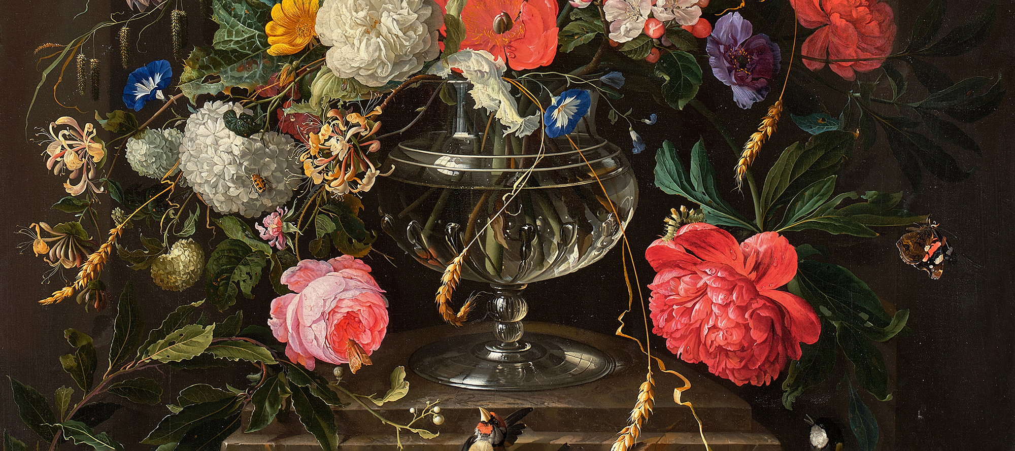 Elegance & Wonder: Masterpieces from the Collection of Jordan and ...