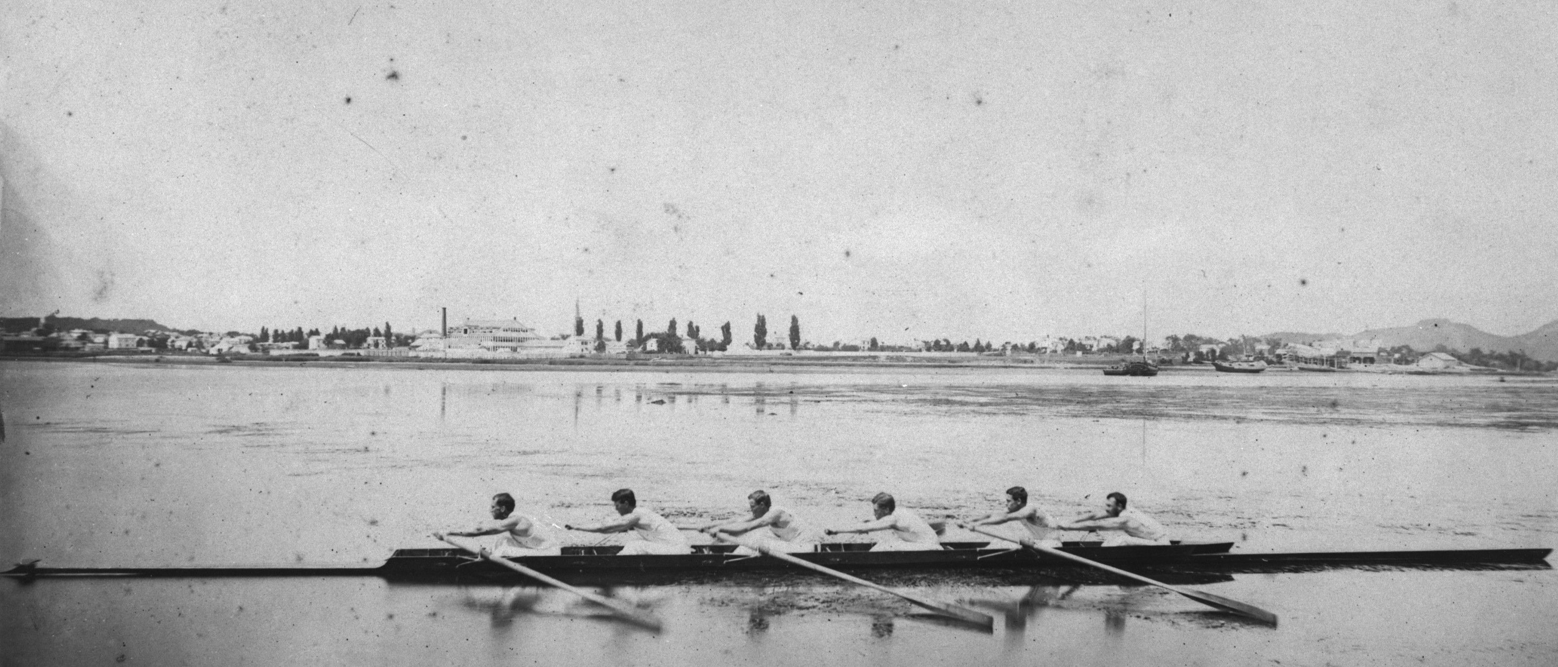 A Storied Piece of American Collegiate Sports History | Books ...