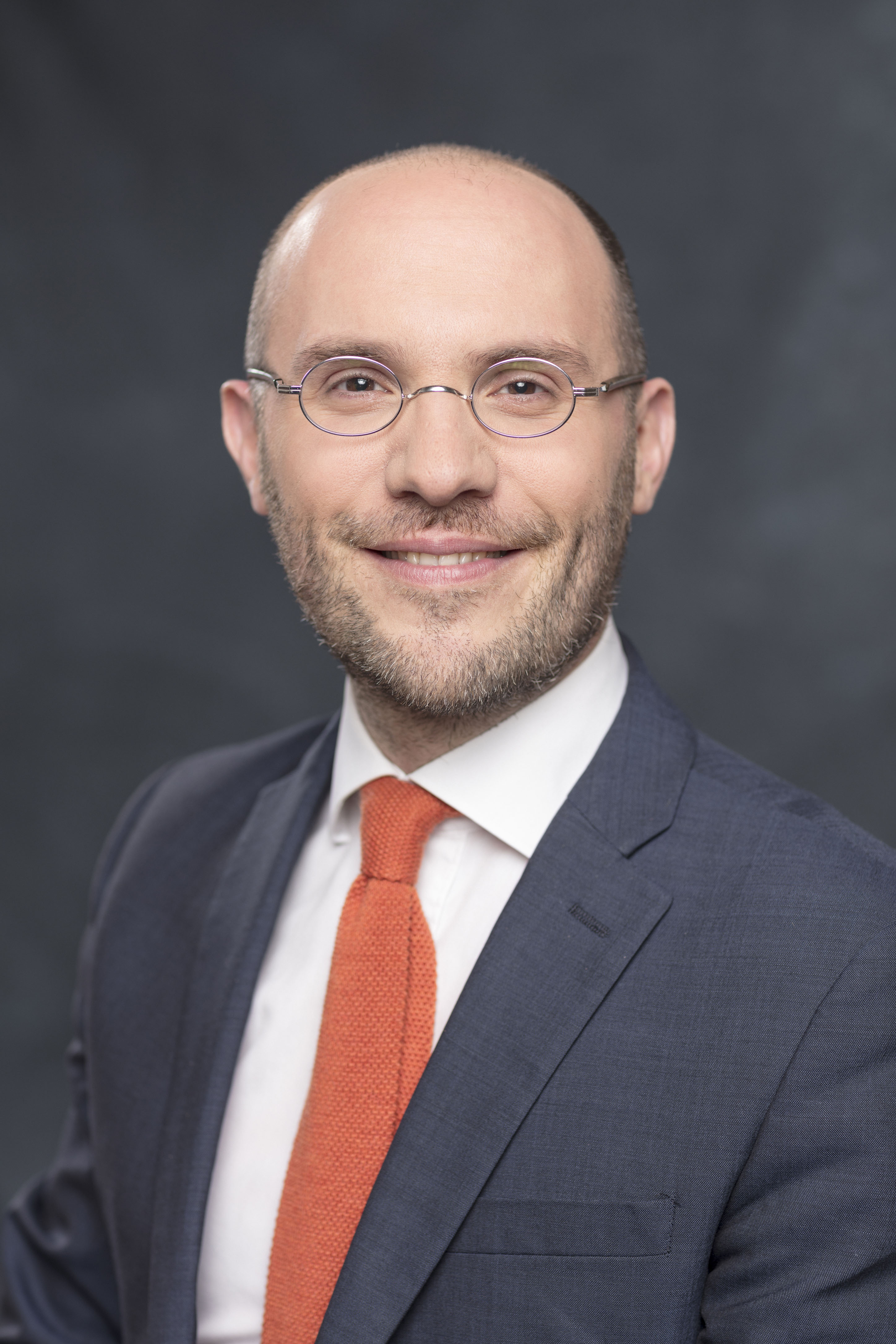 Benoit Puttemans, Director | Specialist | Sotheby's