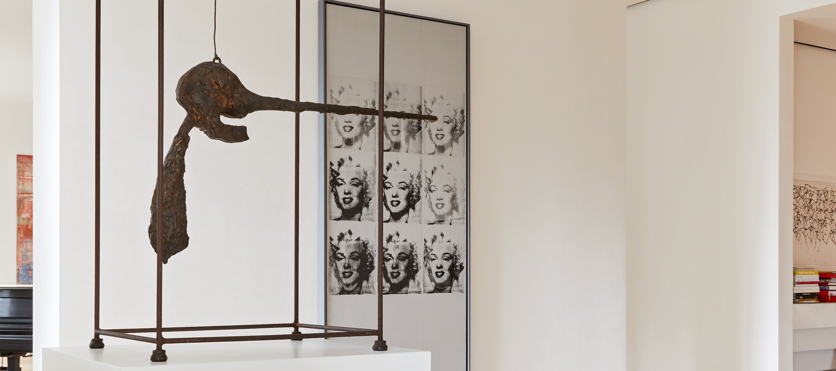 The Macklowe Collection | 15 November 2021 | Sotheby's