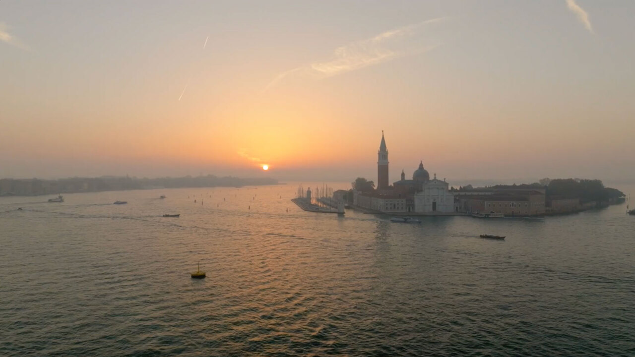 The Collection of Count and Countess Volpi di Misurata | Great ...