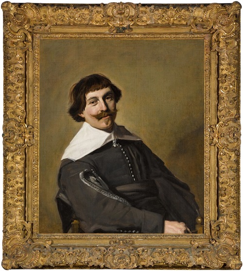 Old Masters from the Private Collection of the Late Sir Joseph Hotung ...