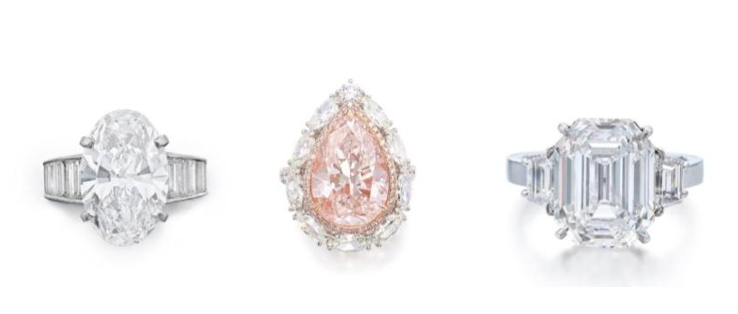 Expert Luxury Guide To Buying a 7 Carat Diamond Ring | Jewelry | Sotheby’s