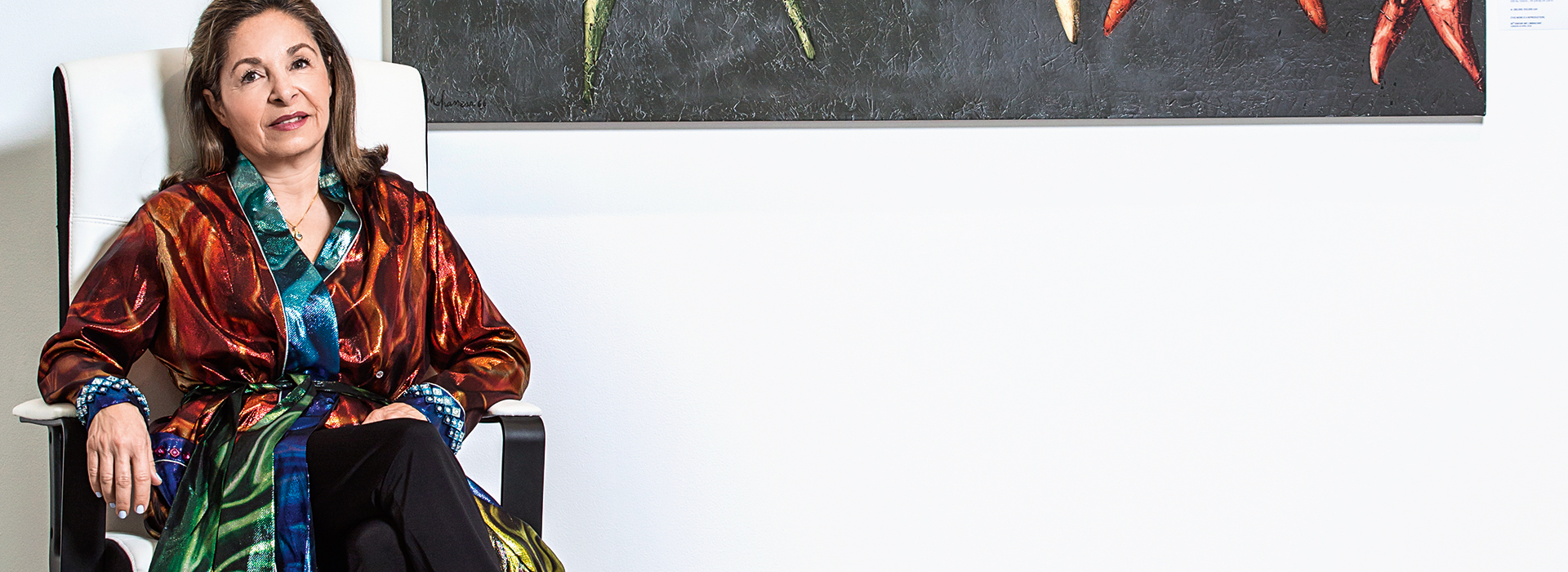 How to Get to Grips with Conceptual Art | Interviews | Sotheby’s