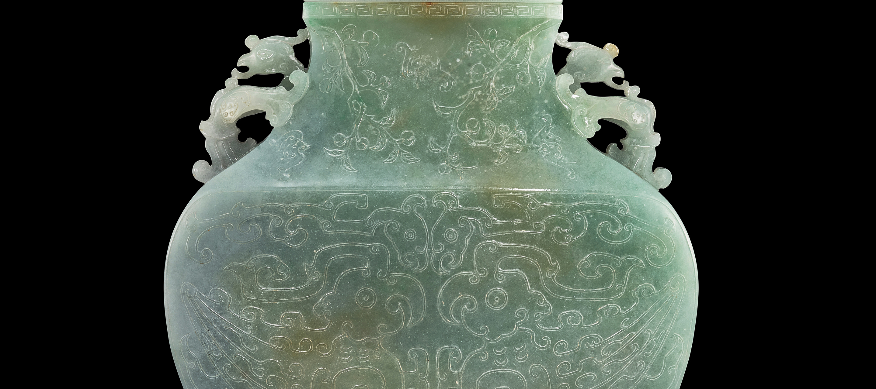Chinese Art from the Sir Run Run Shaw Collection (Shaw Foundation ...