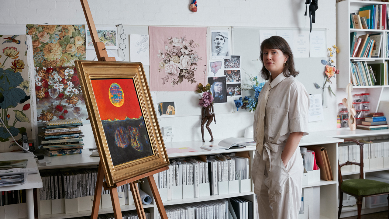 The Surreal World of Set Designer Shona Heath | A Life Less Ordinary ...