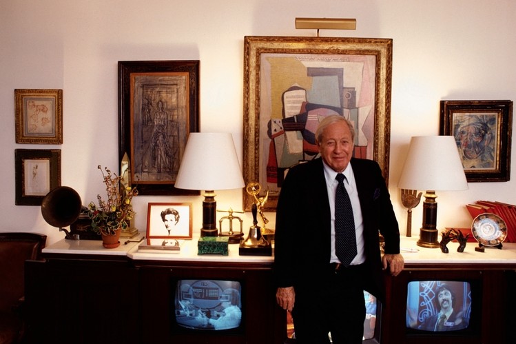 Still Life and Color Field Paintings from the William S. Paley ...