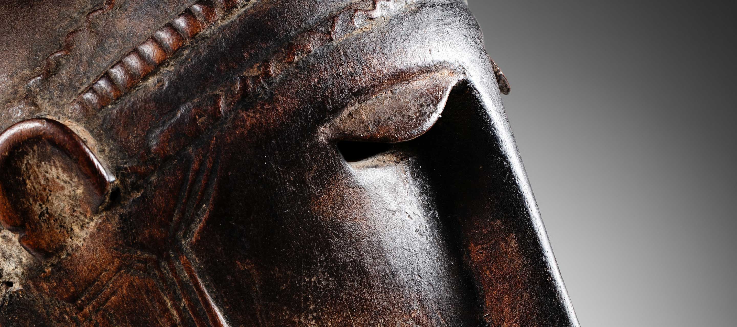 Arts d'Afrique de la Collection Jean-Paul Chazal | details | Sotheby's