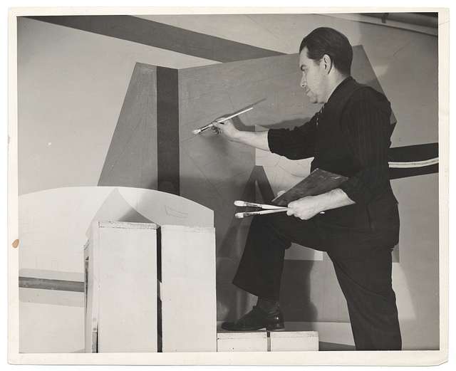 Stuart Davis | Art for Sale, Results & Biography | Sotheby’s