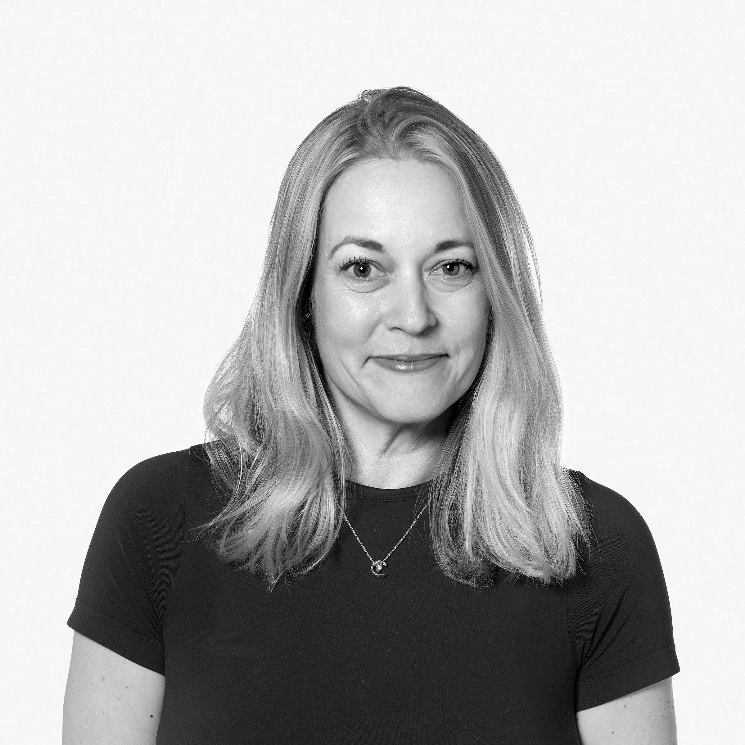 Whitney Miller, Global Head of Retail and Programming | Sotheby's