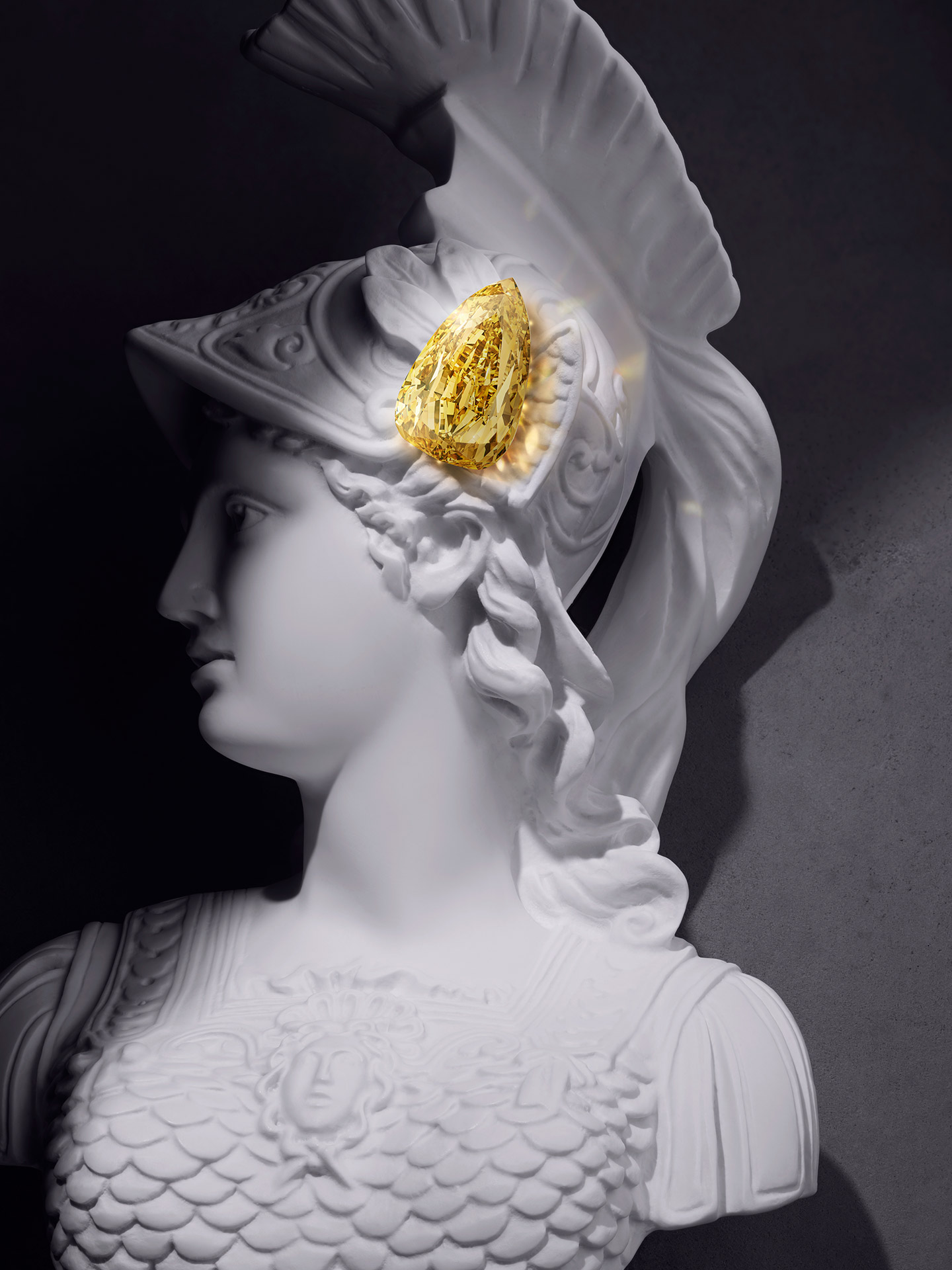 The Everlasting Brilliance of Fancy Colored Diamonds | Luxury Week ...