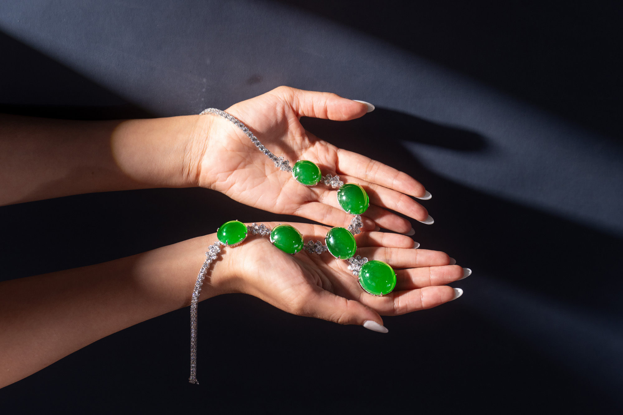 The Renaissance of Jadeite | Jewelry | Sotheby’s