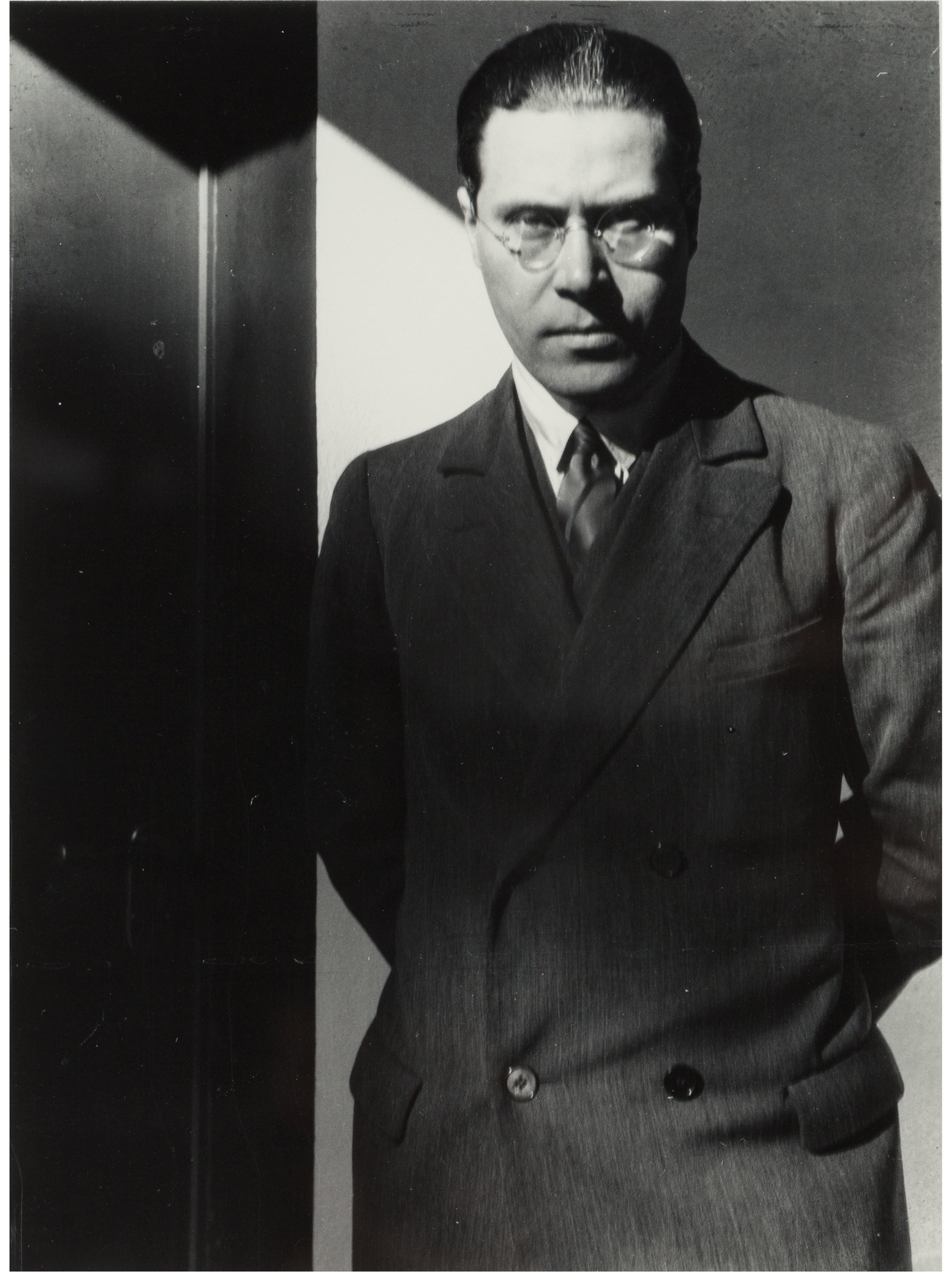 László Moholy-Nagy | Art for Sale, Results & Biography | Sotheby’s