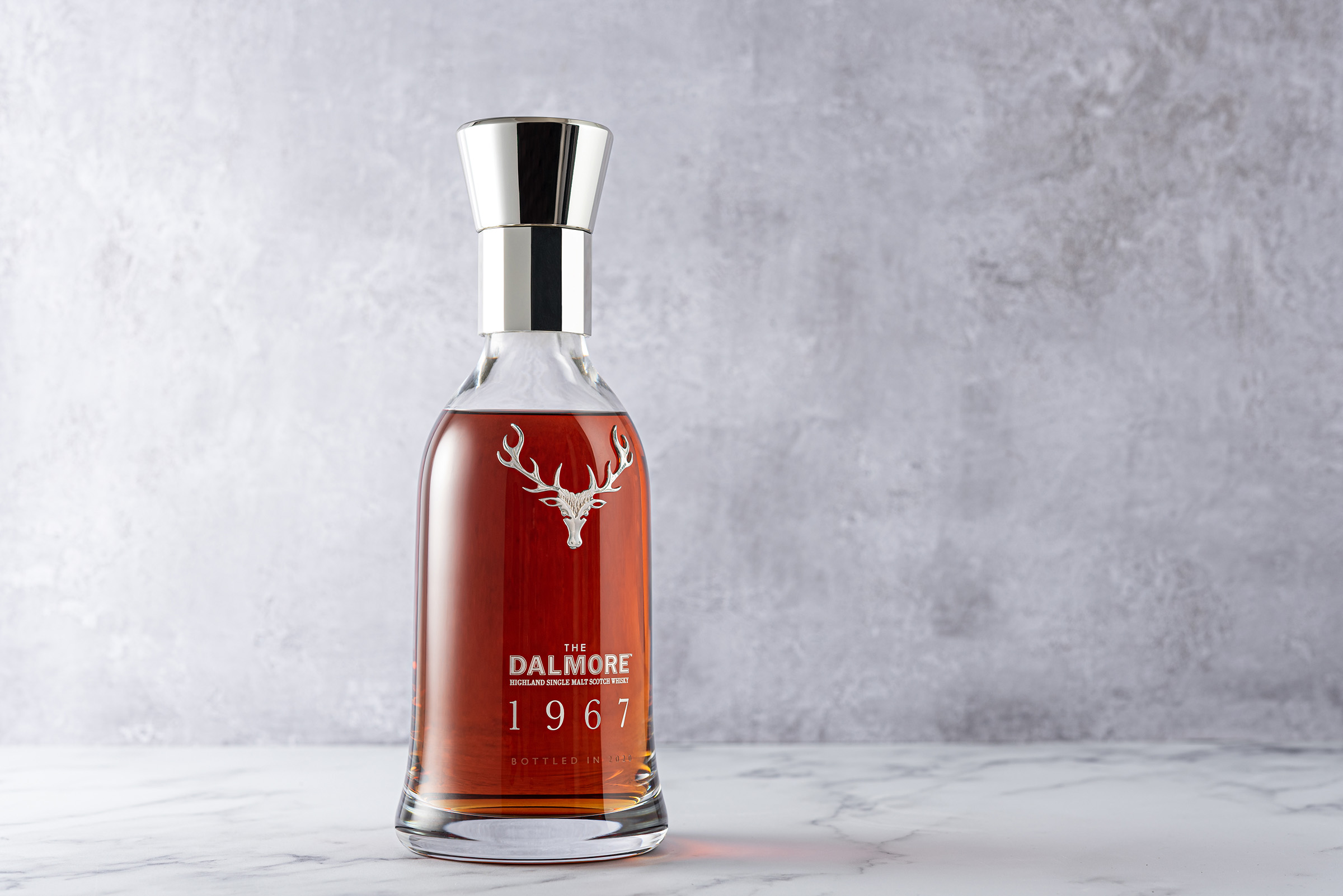 The Dalmore: The Comprehensive Collector’s Guide | Whisky & Spirits ...