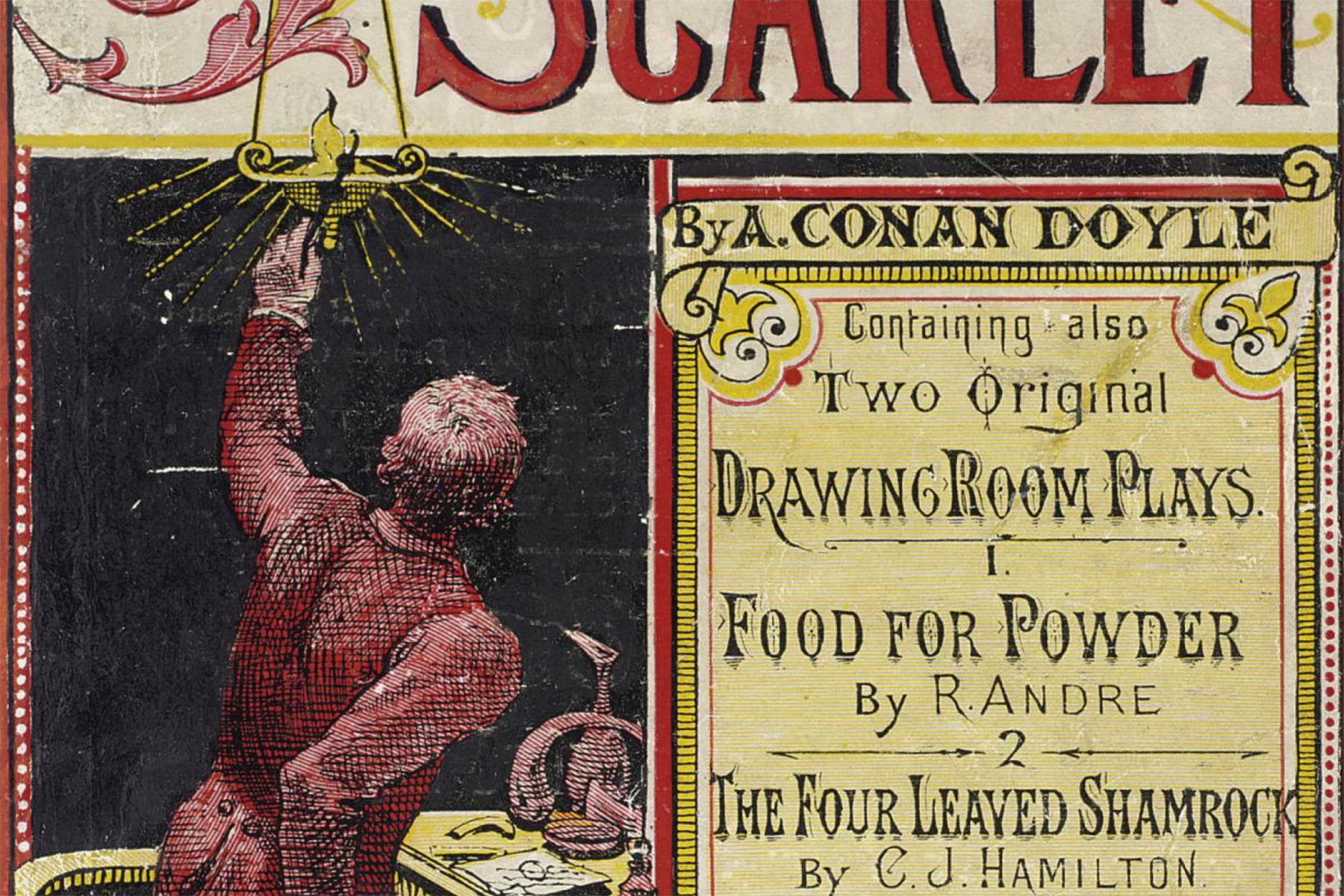 Understanding Primacy: How Literary Firsts Impact a Rare Book’s Value ...