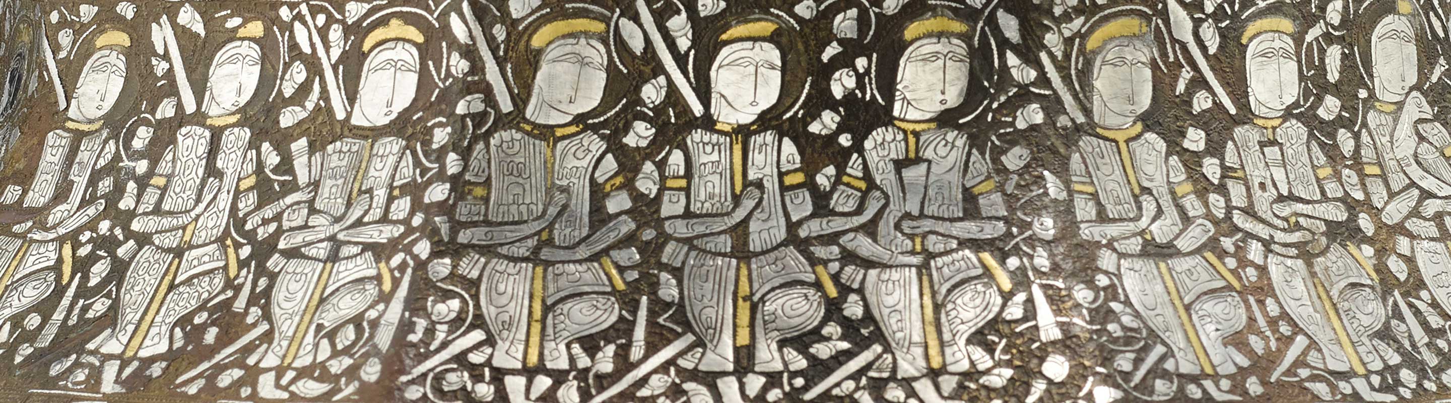 Islamic & Middle Eastern Art at Sotheby's | Islamic Art | Sotheby’s