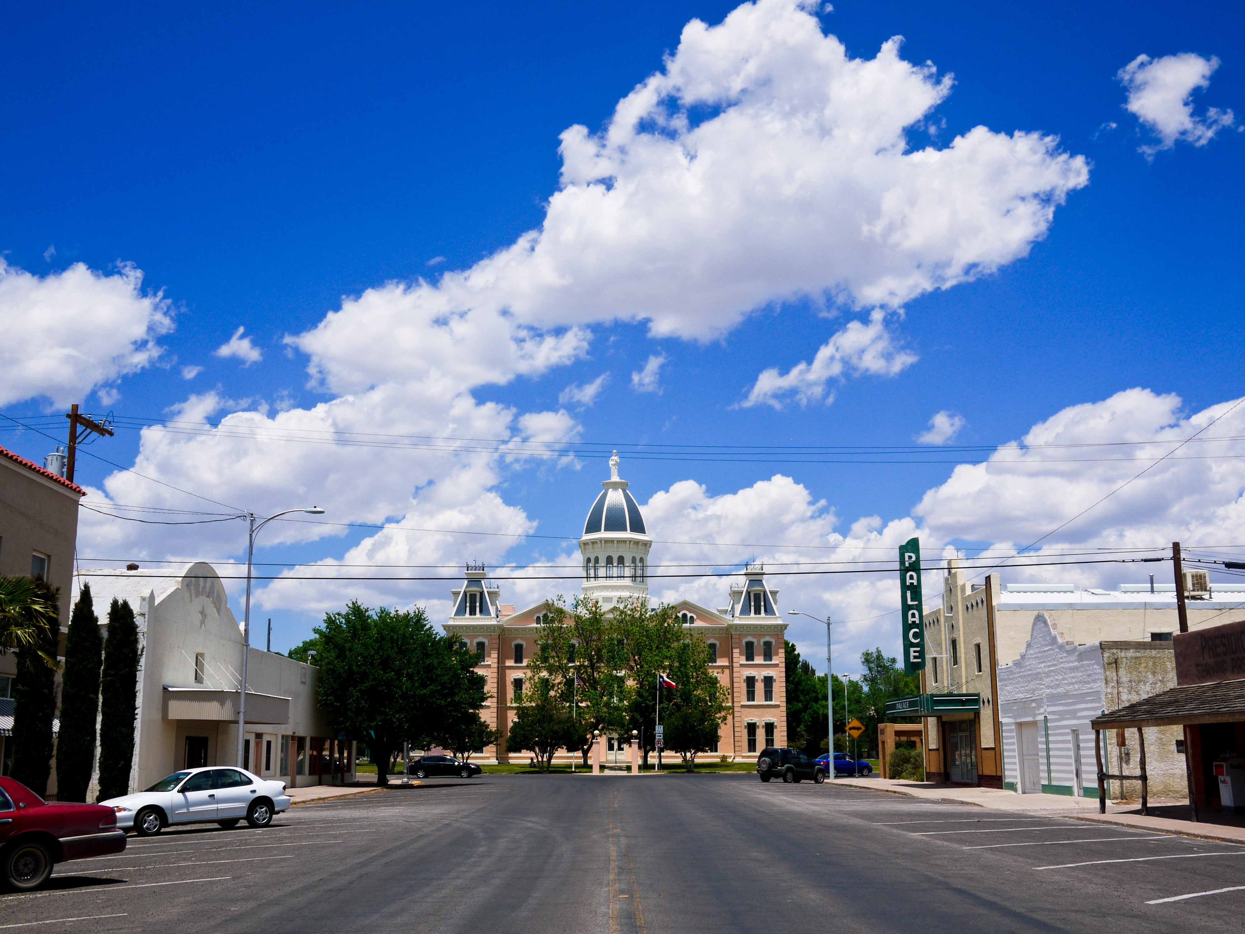 Museums, Art, & Exhibitions in Marfa| City Guide by Sotheby's