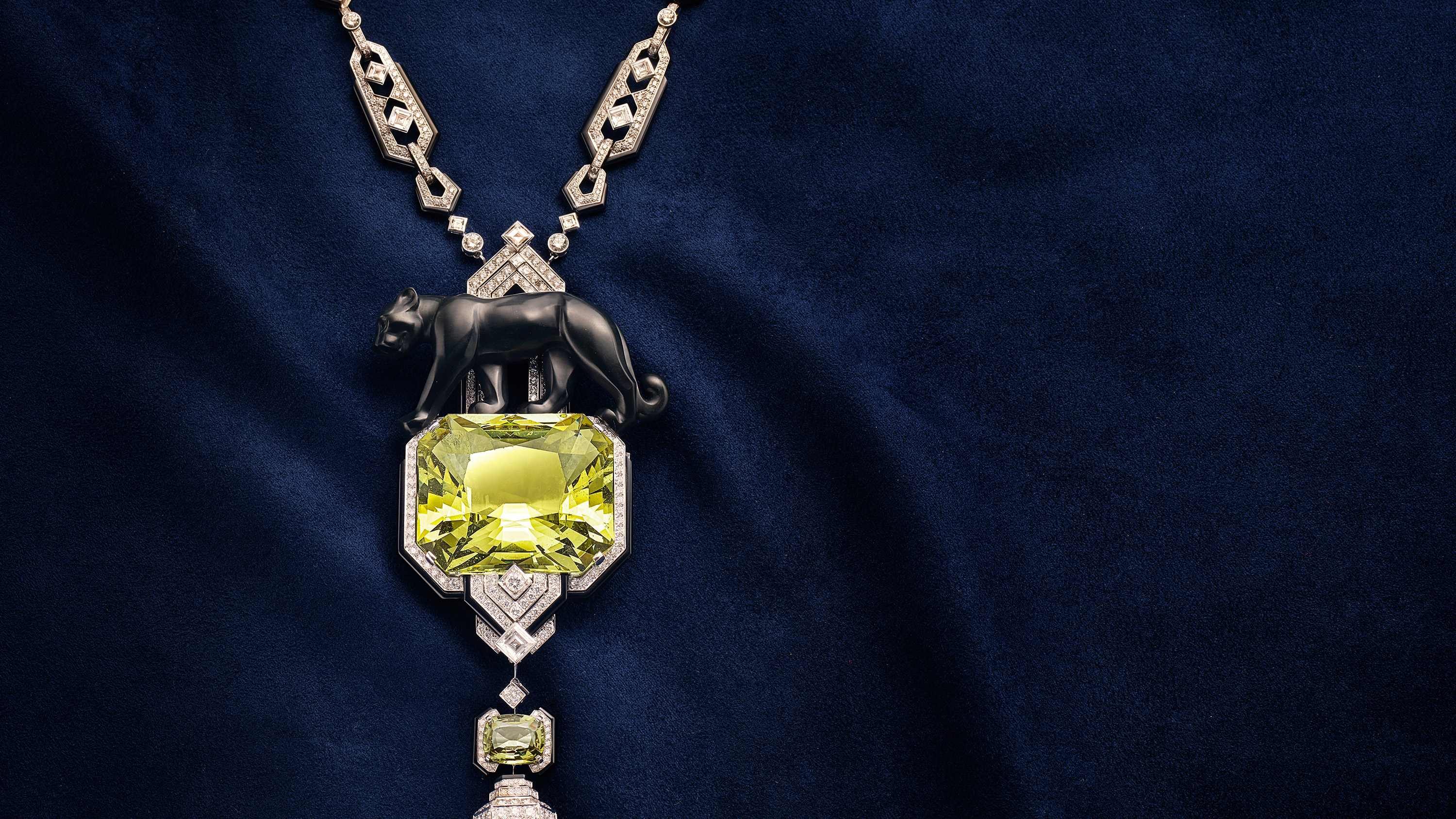 How Jeanne Toussaint Inspired and Popularized the Iconic Cartier ...