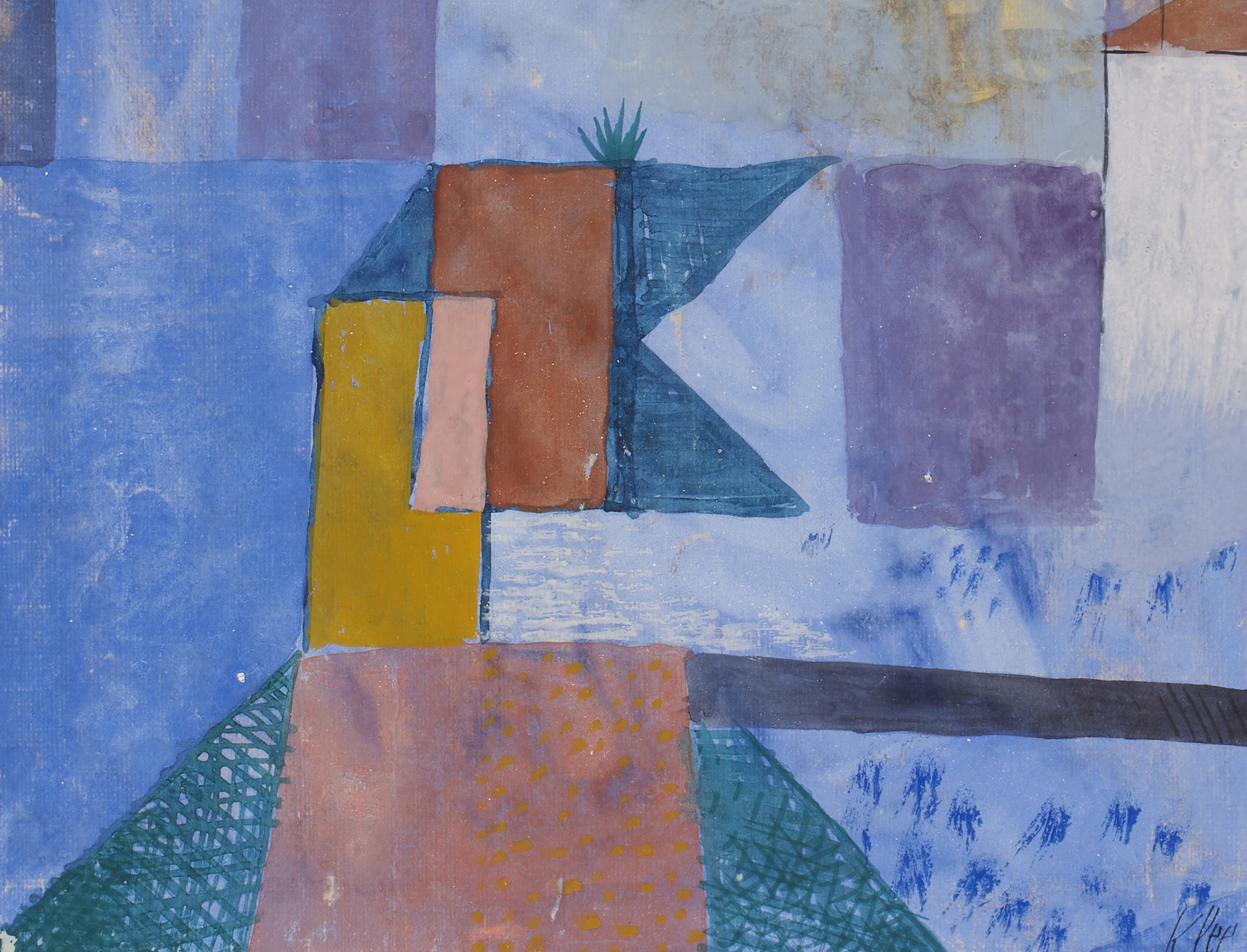 Modern & Contemporary Art | intro | Sotheby's