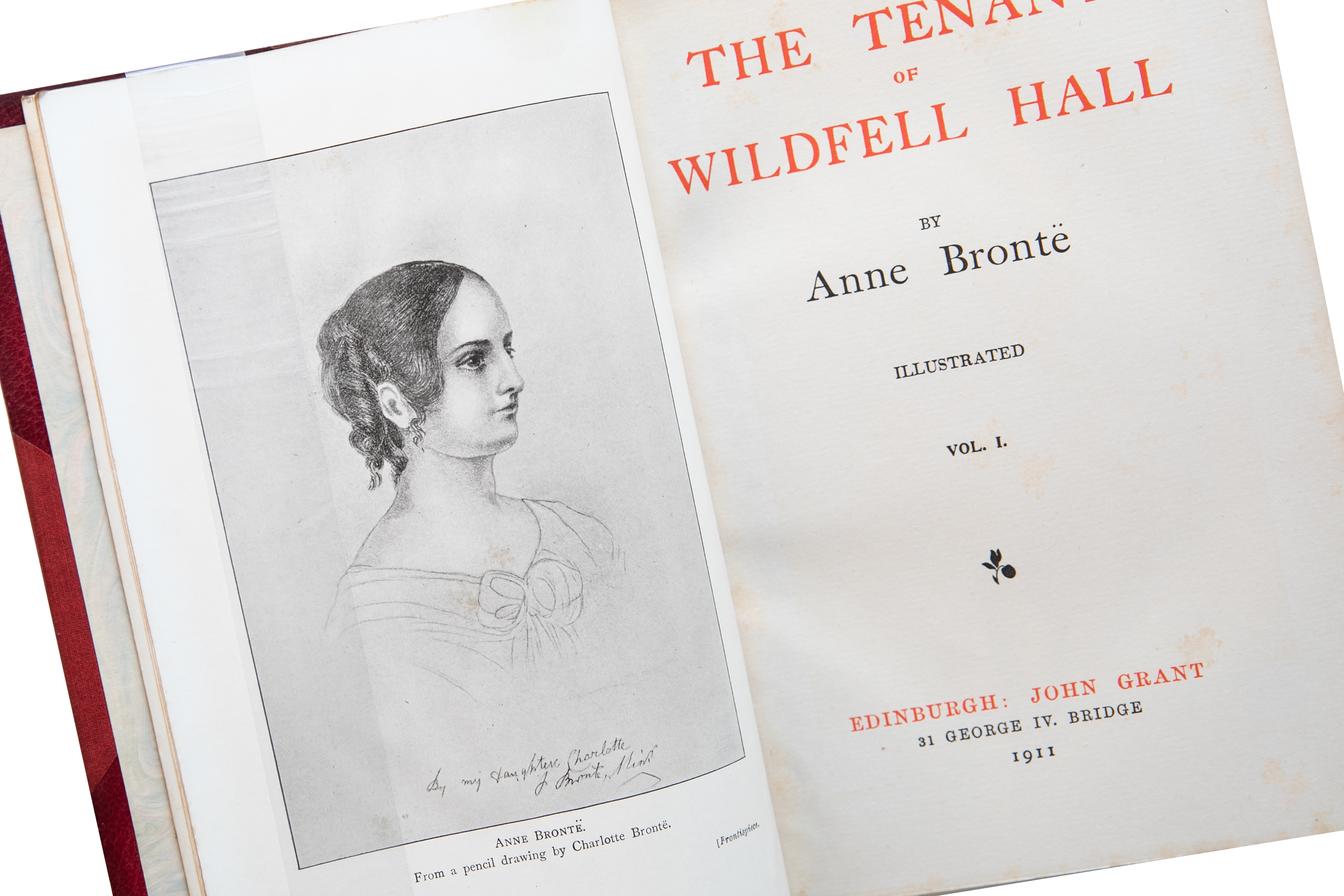 Demand Grows for Books by Jane Austen, the Sisters Brontë, George Eliot ...