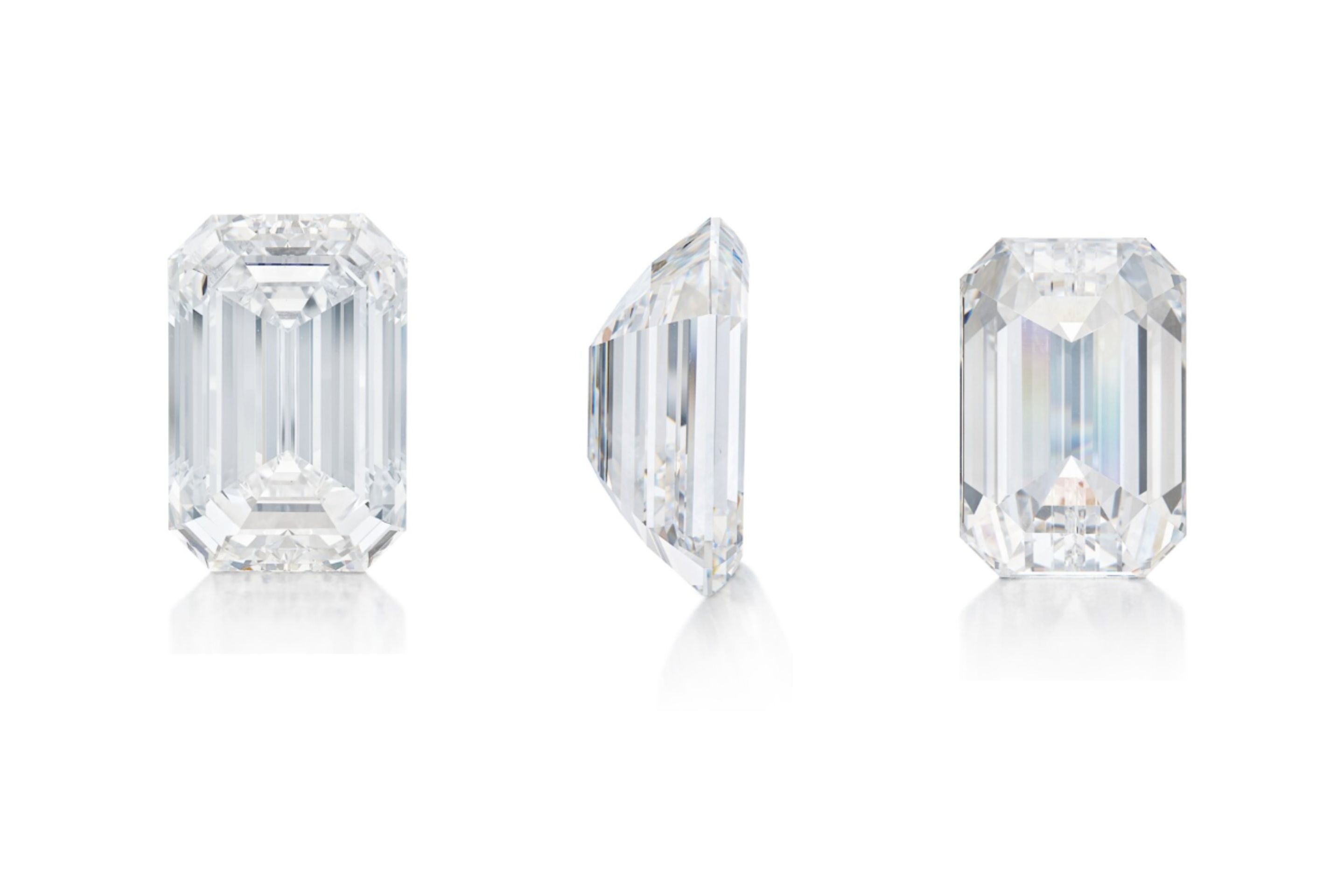 The 10 Carat Diamond Ring: The Ultimate Milestone Ring | Jewelry ...