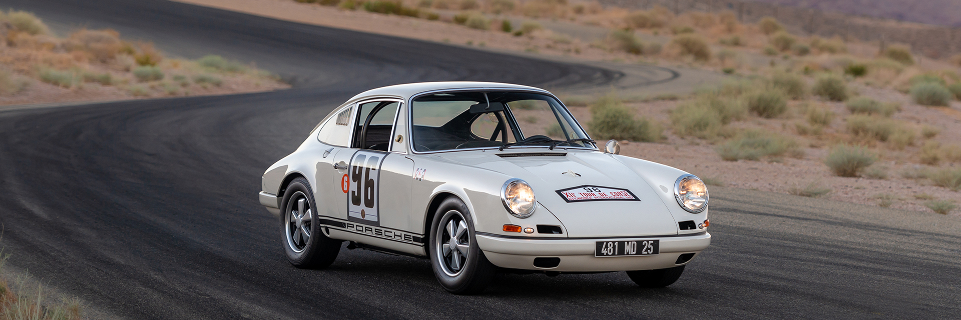 Only the Best Road Cars Are Elevated to Motorsport Level | Automobiles ...