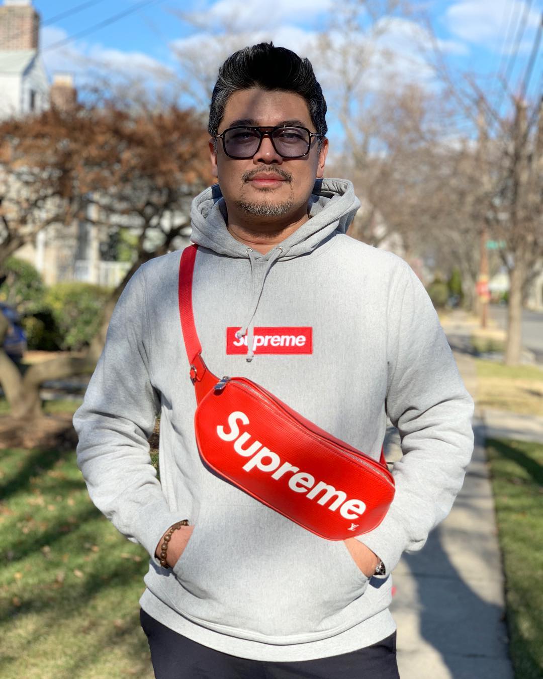 “A Badge of Honor”: Julius Babao Discusses the Supreme Prestige ...