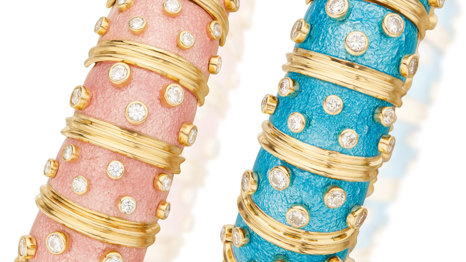 Frank's Files At Home: Cuffs, Bangles and More Beautiful Bracelets ...