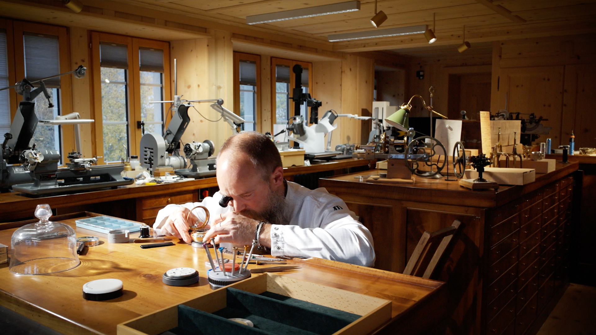 The Lost AP Masterpiece That Changed Watchmaking | Auctions and ...