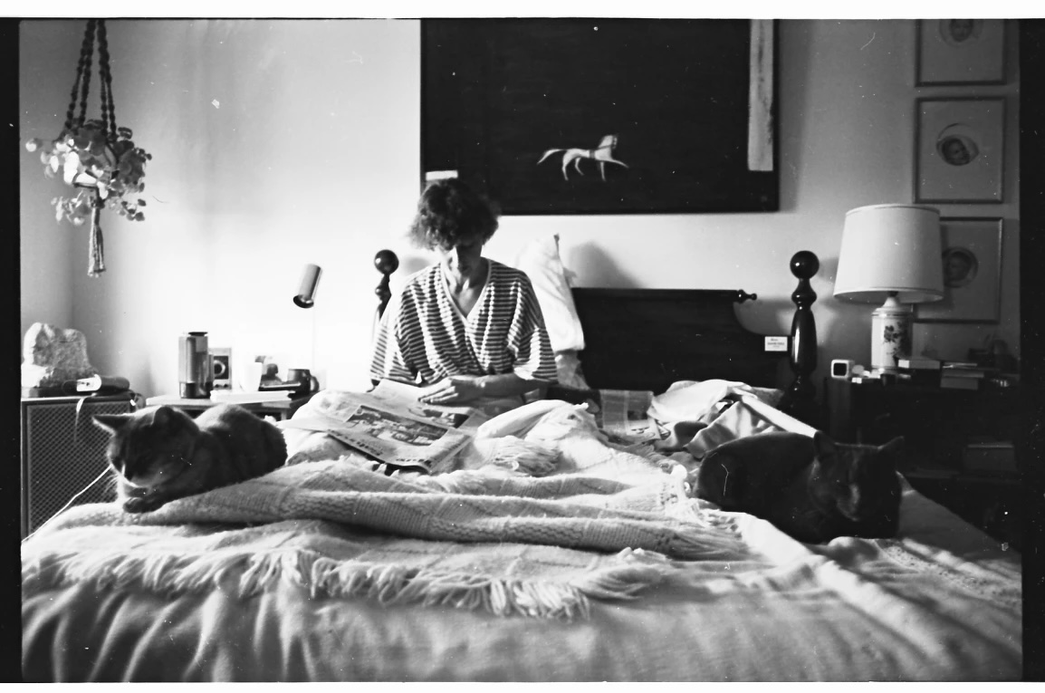 Sanyu in America: The Untold Story of Beijing Circus | Modern Art ...