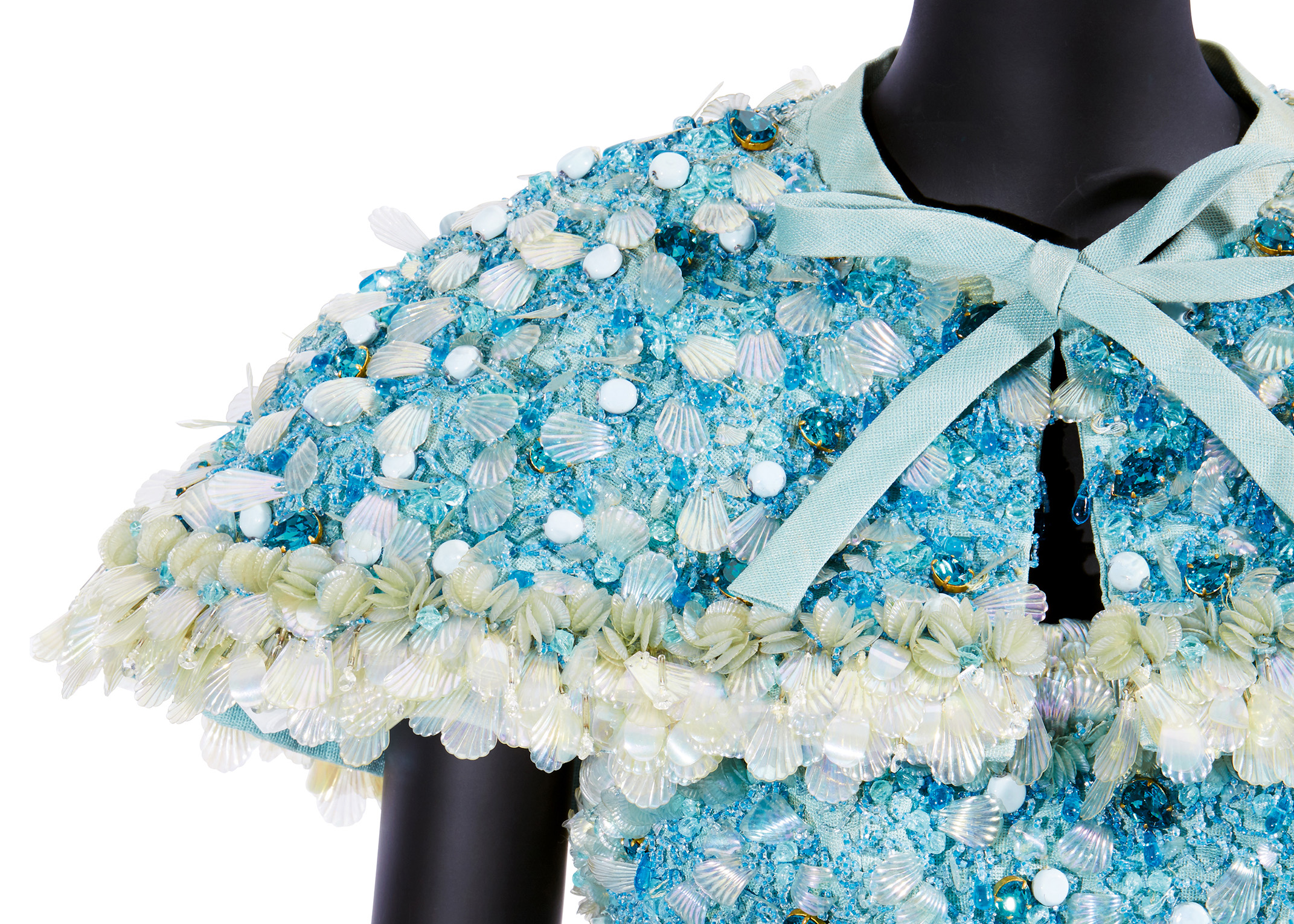 The Complete Guide to Haute Couture | Handbags & Fashion | Sotheby’s