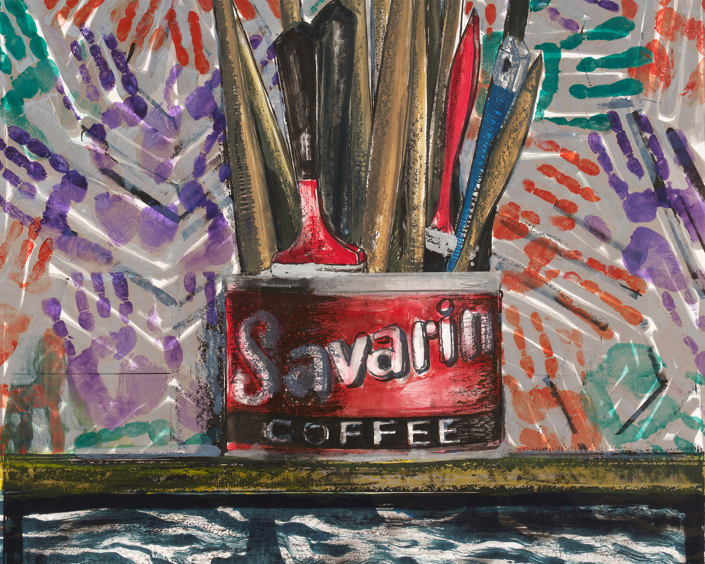 The Complete Collector’s Guide to Prints | Prints | Sotheby’s