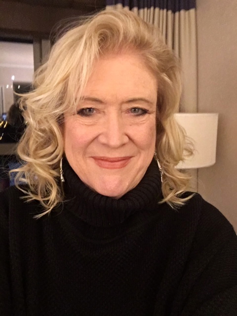 Kim Cook, Kim Cook, Director, Creative Initiatives, Burning Man Project ...