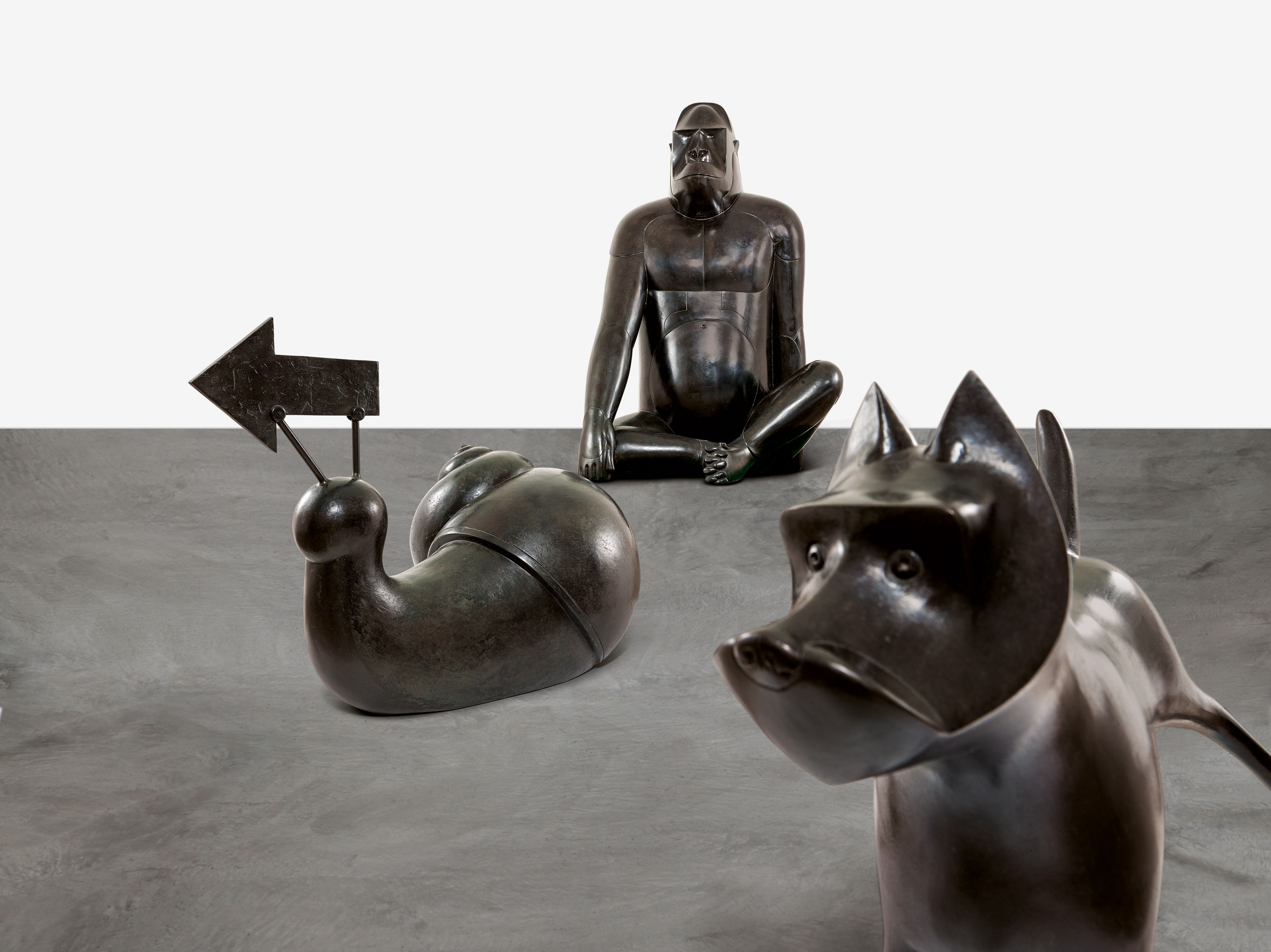 The Art of Life: Transformative Works from a Distinguished Asian ...