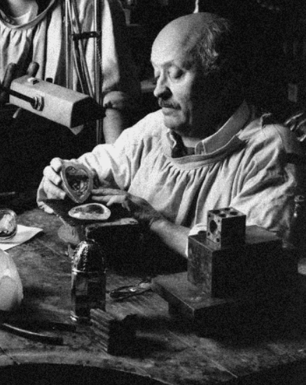 Robert Goossens | Art for Sale, Results & Biography | Sotheby’s