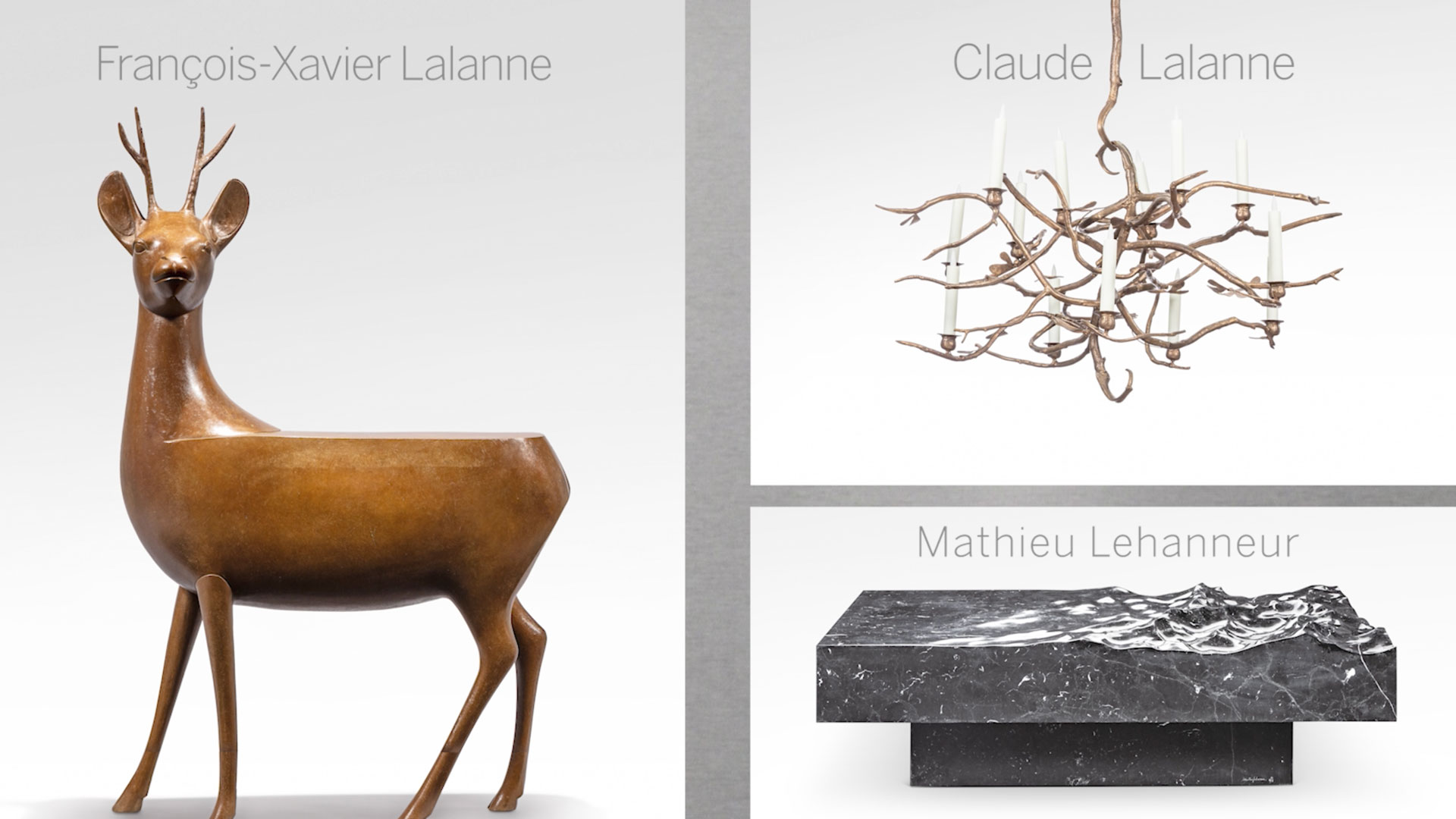 Paco Rabanne's Creative Director Julien Dossena Curates Important ...