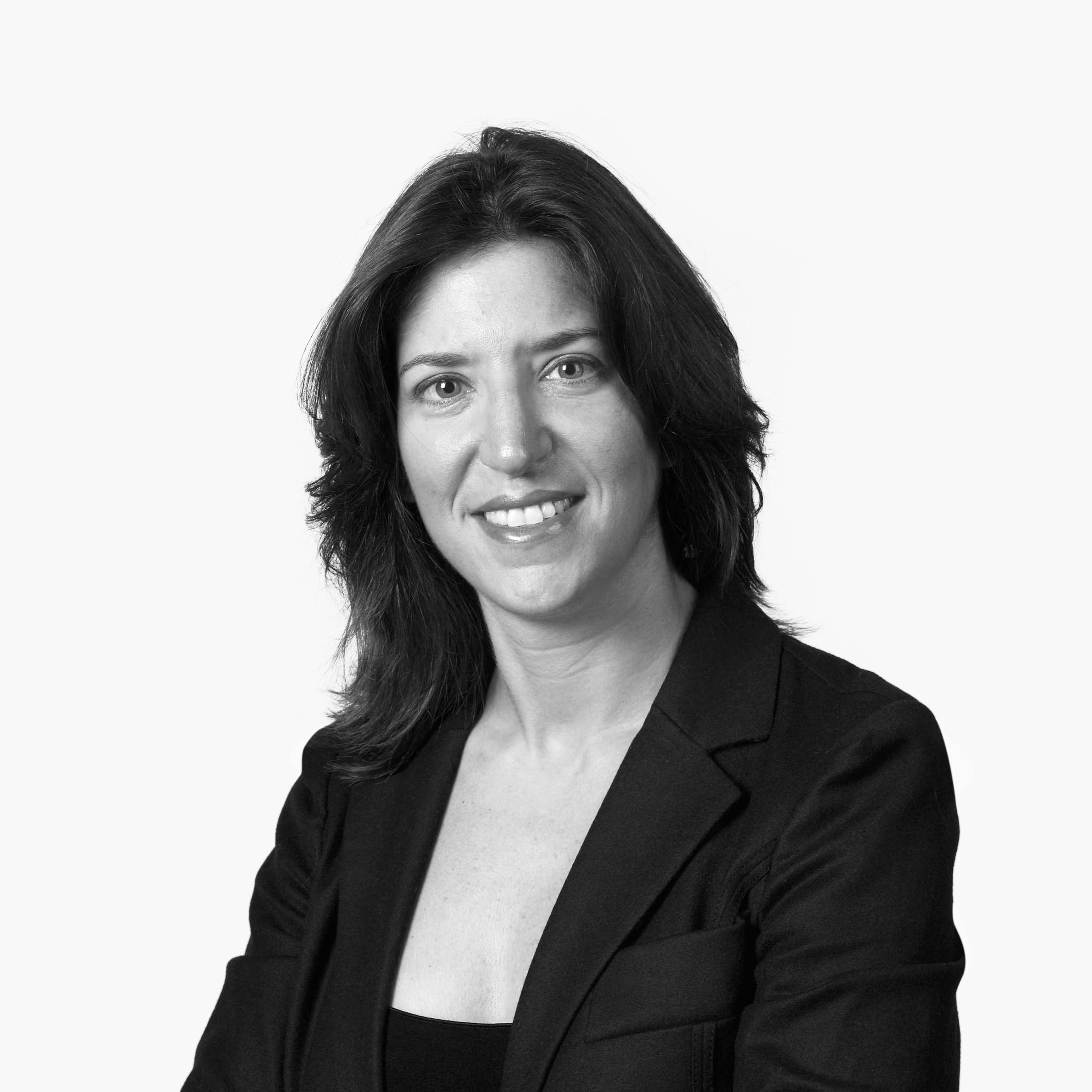 Jodi Pollack, SVP, Chairman of 20th Century Design and Chairman of ...